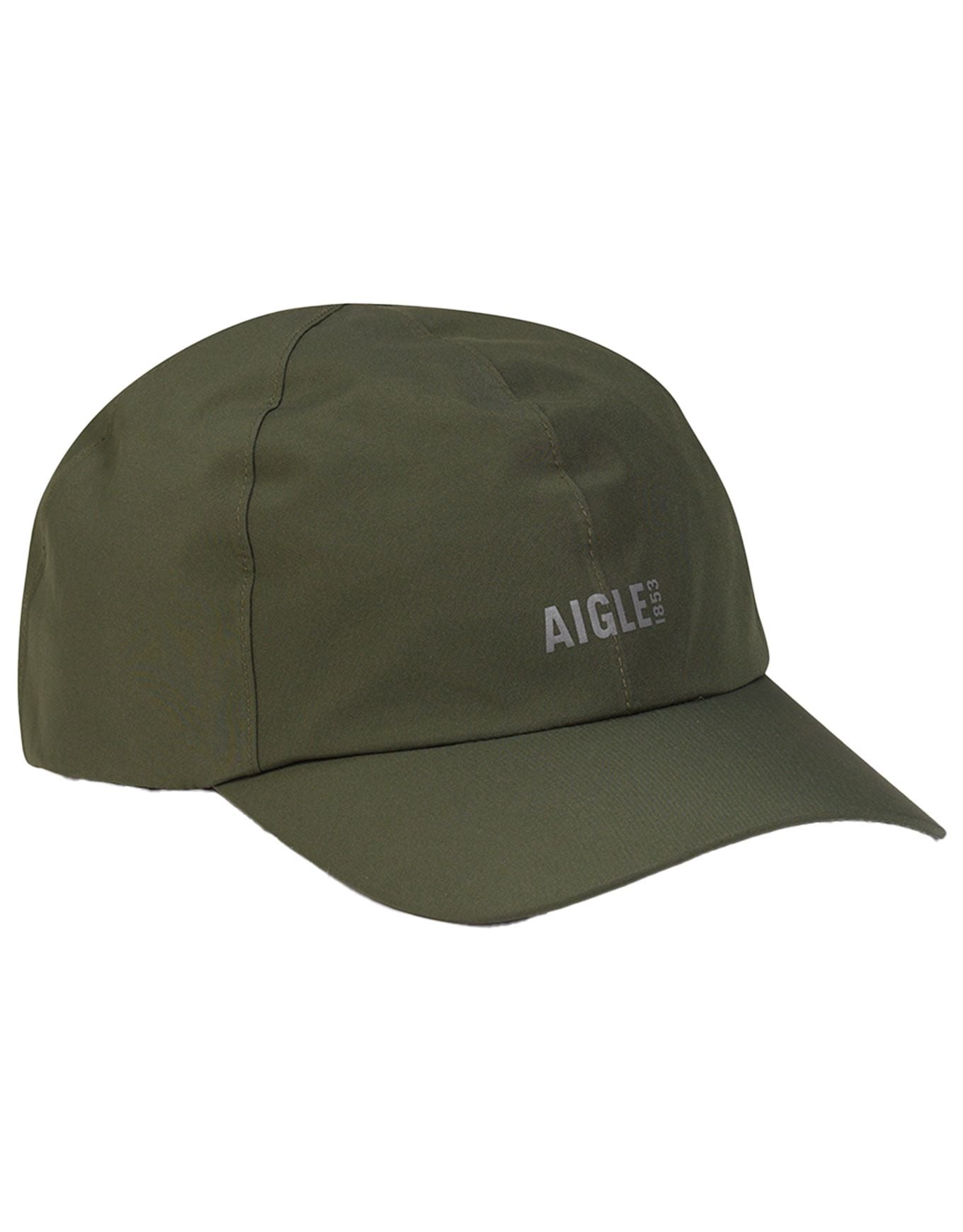 Aigle Cap Gore-Tex Avocado Caps : Snowleader
