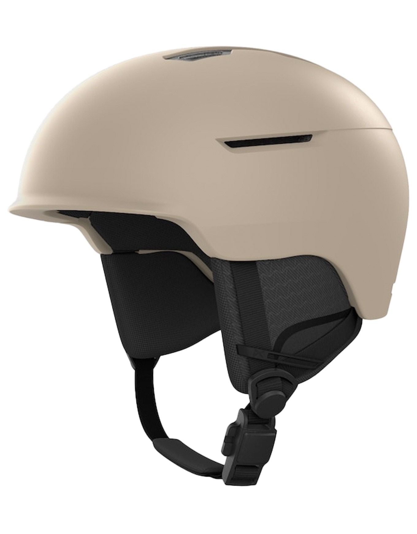 Anon Logan Wavecel Summit Taupe Men's ski helmets : Snowleader