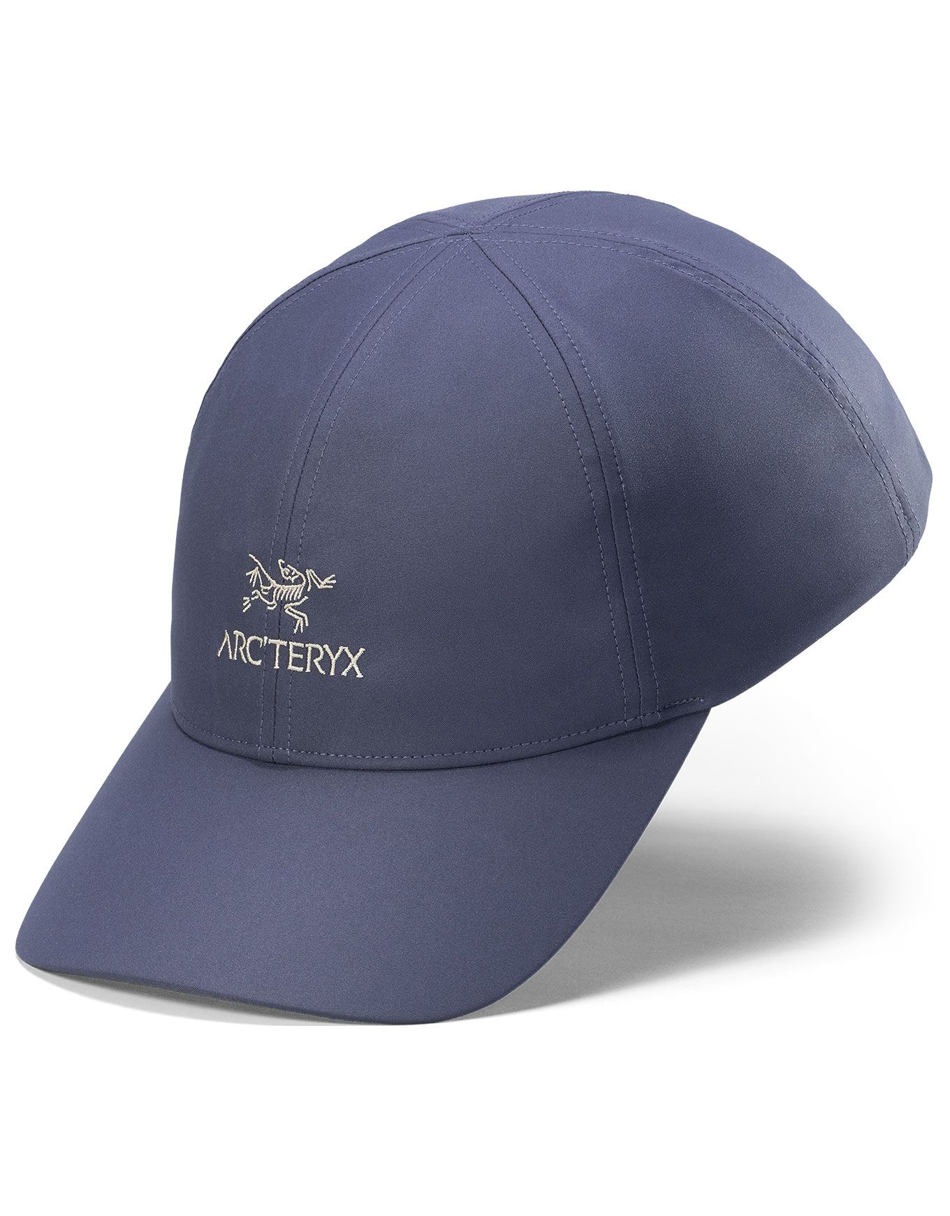 Arc'teryx Bird Word Cap Dk Stratus Habitat Women's Caps : Snowleader