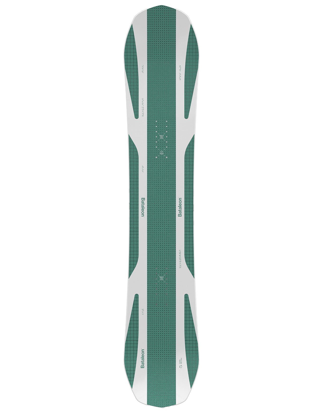 Bataleon Goliath 2026 Men's snowboards : Snowleader