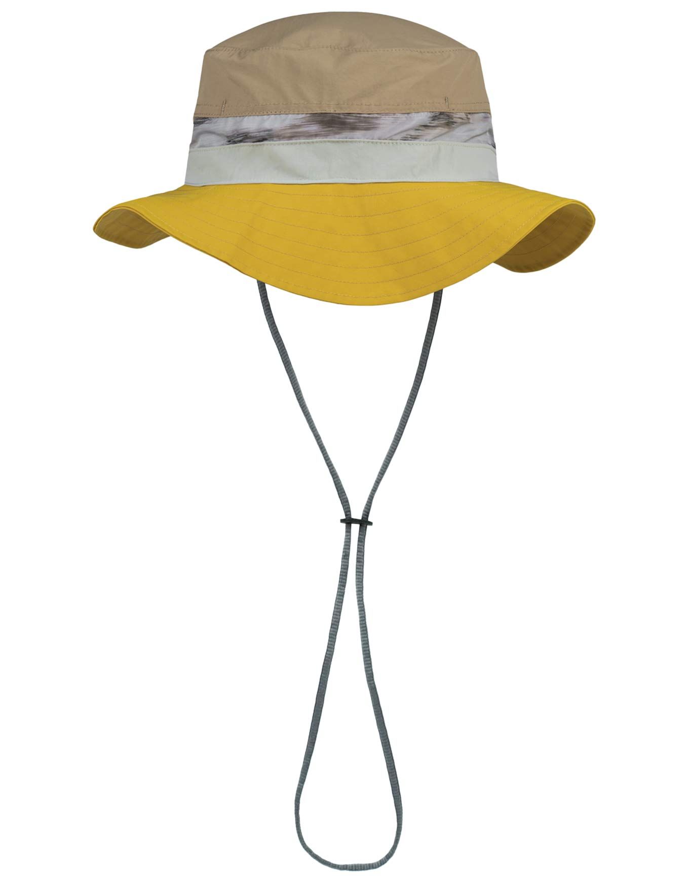 Buff Explore Booney Hat Efis Fawn Caps and hats : Snowleader