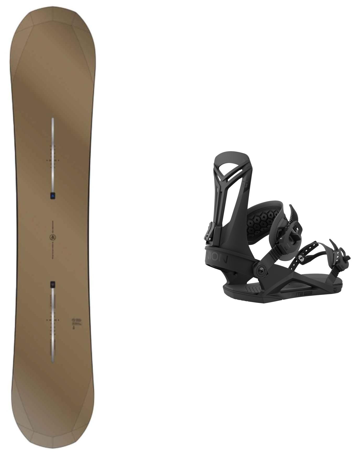 Burton Pack Family Tree 3D Daily Driver 2024 Heren snowboard packs ...