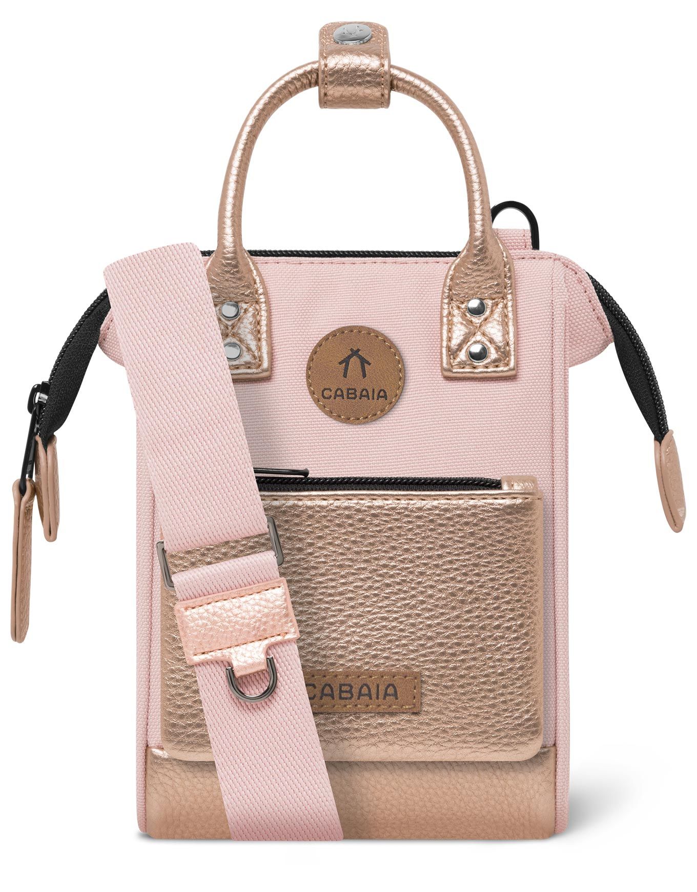 Cabaïa Nano Bag Queretaro Shoulder Bags : Snowleader