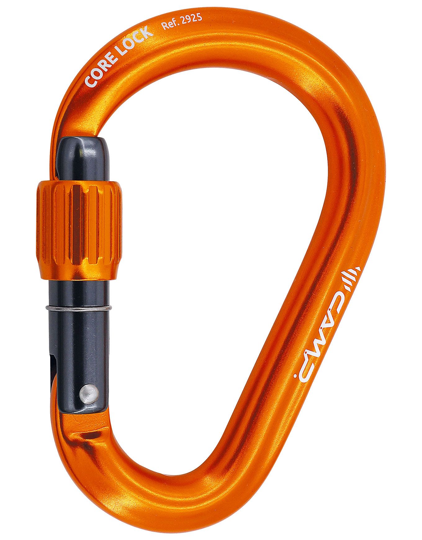 Camp Core Lock Karabiners : Snowleader