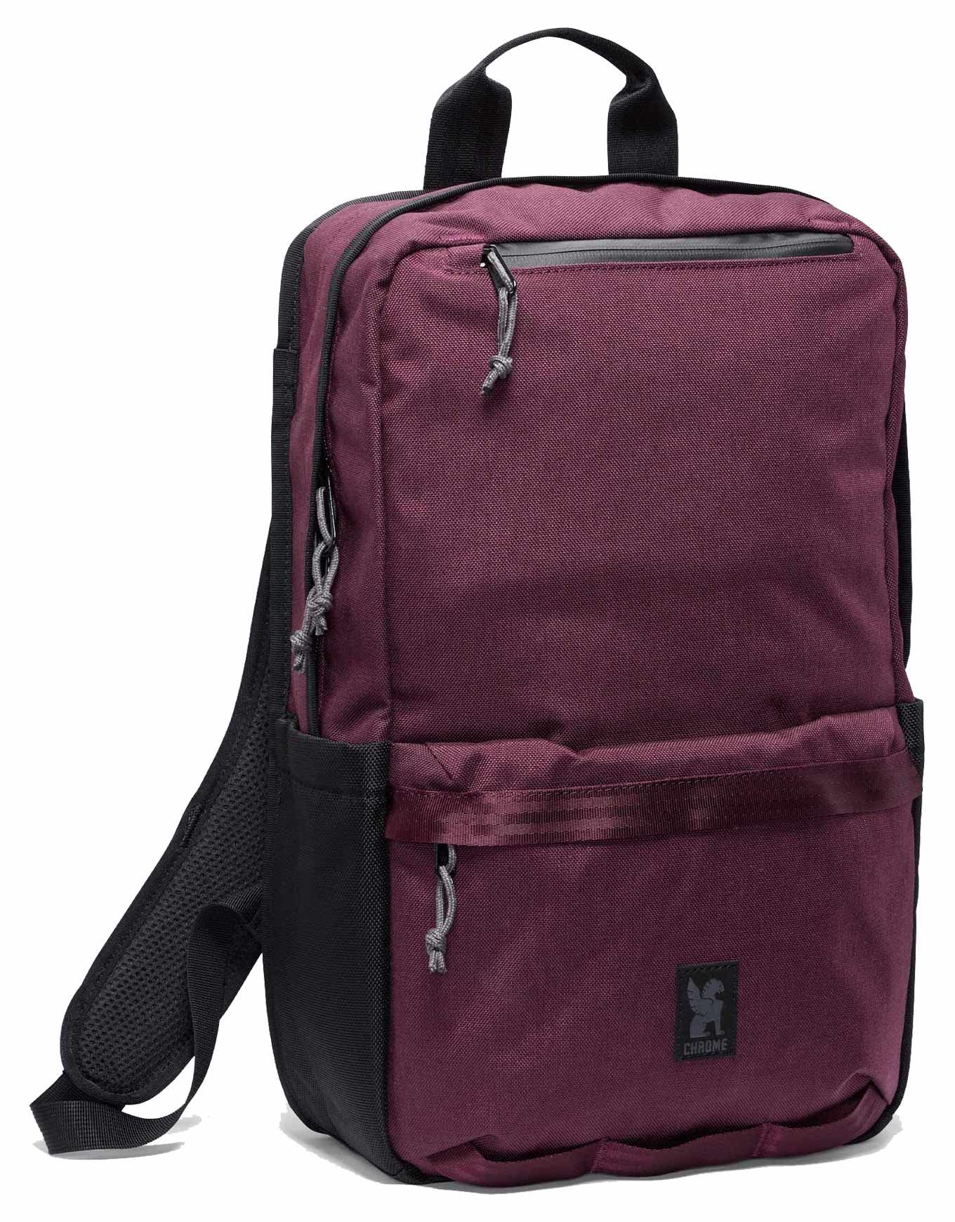 Chrome Industrie Hondo 18L Pack Royale Backpacks : Snowleader