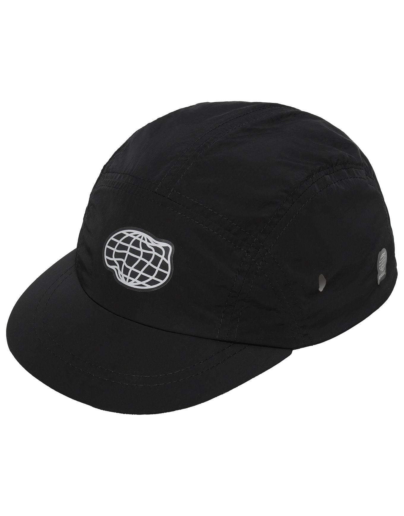 Circle Planet 3.0 Run Cap Moss Gorras y cintas trail running : Snowleader