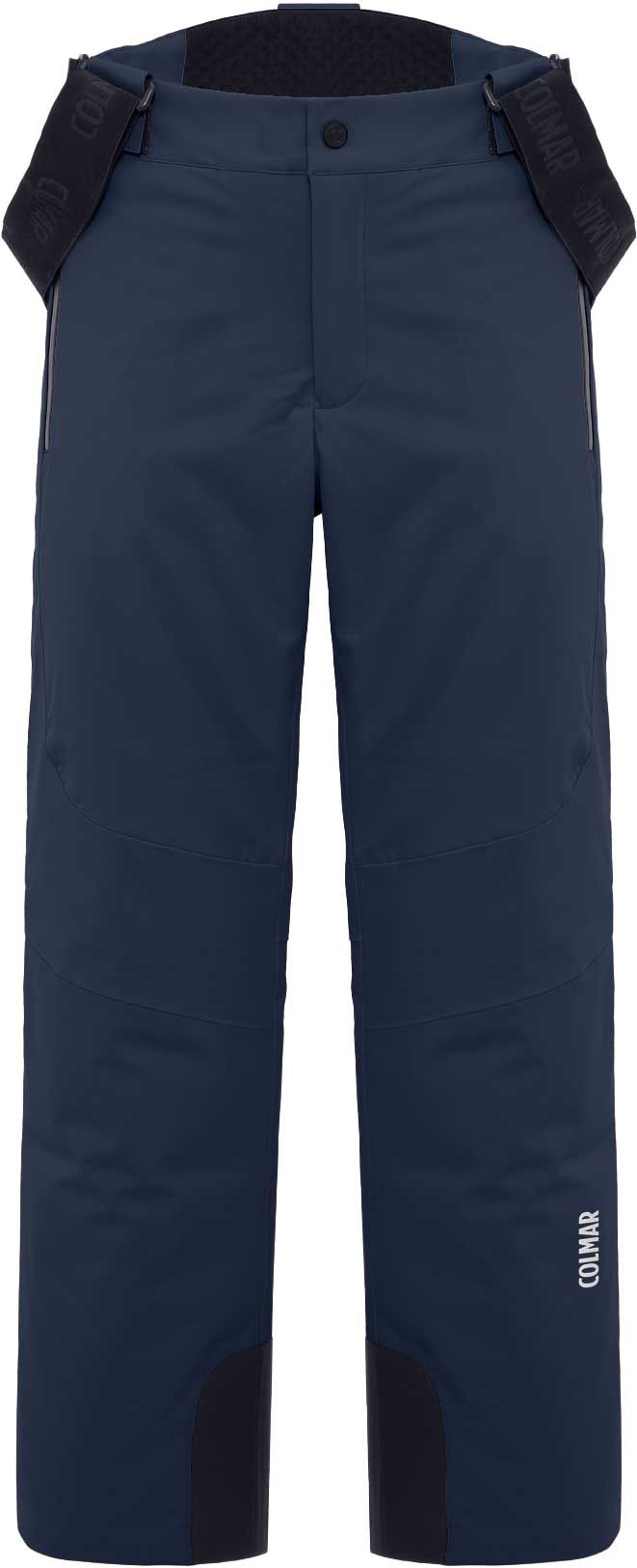 Colmar Men Ski Pants Navy Blue Pantalons ski : Snowleader