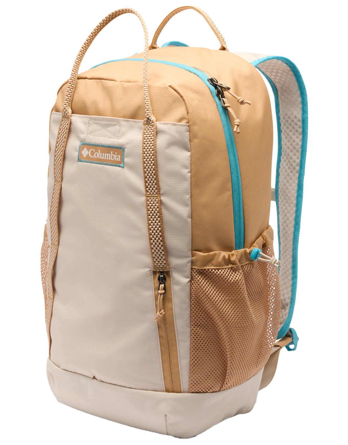 Columbia Echo Mountain 25L Backpack Canoe Dark Stone Backpacks : Snowleader
