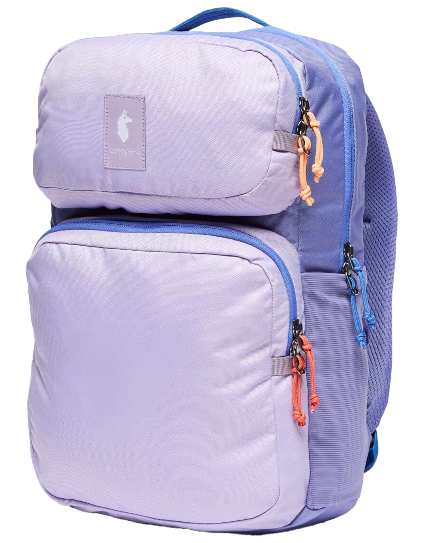 Cotopaxi Tasra 16L Backpack Moonbeam/Aster Rucksäcke : Snowleader