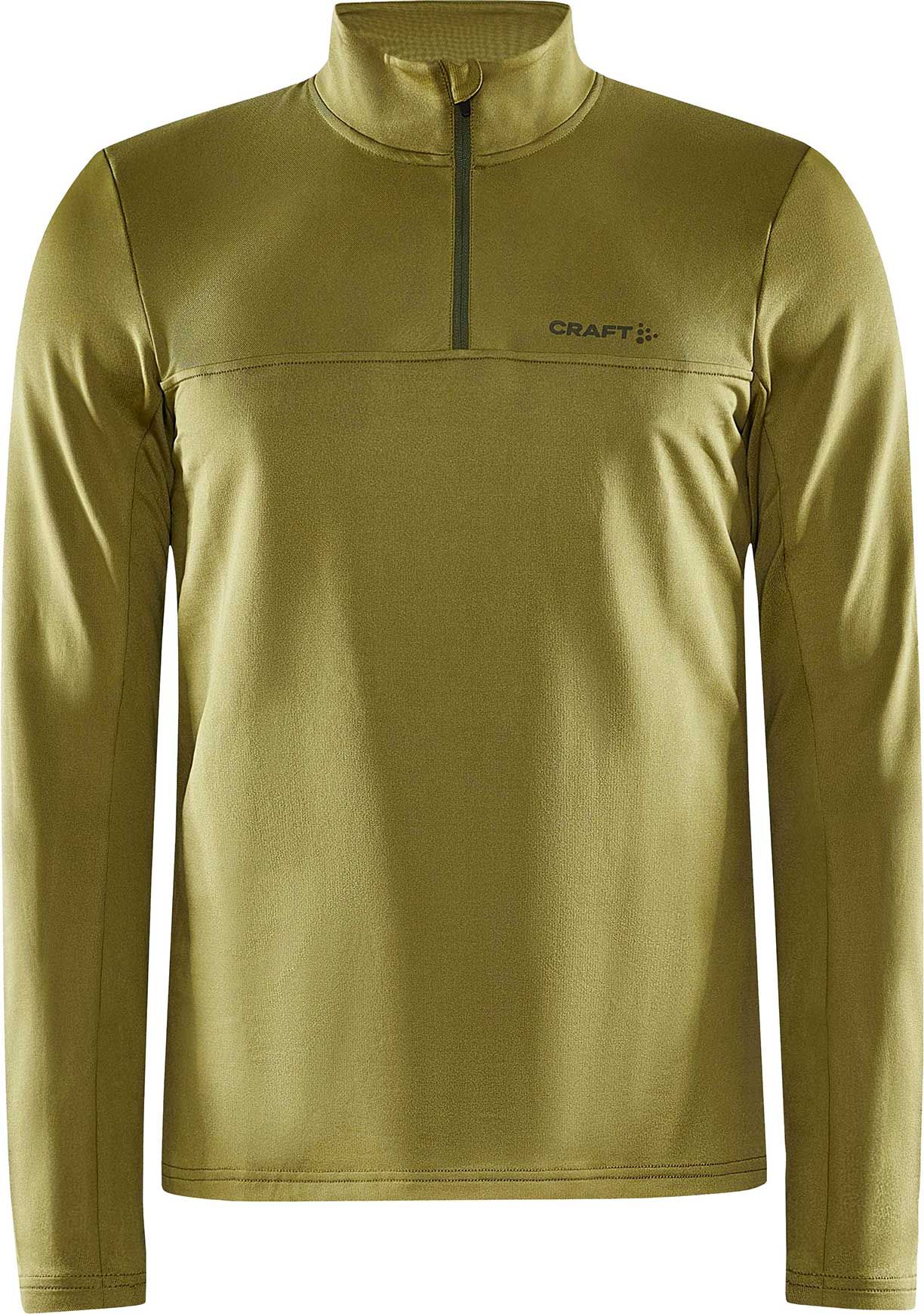 Craft Core Gain Midlayer M Aglae Fleeces : Snowleader