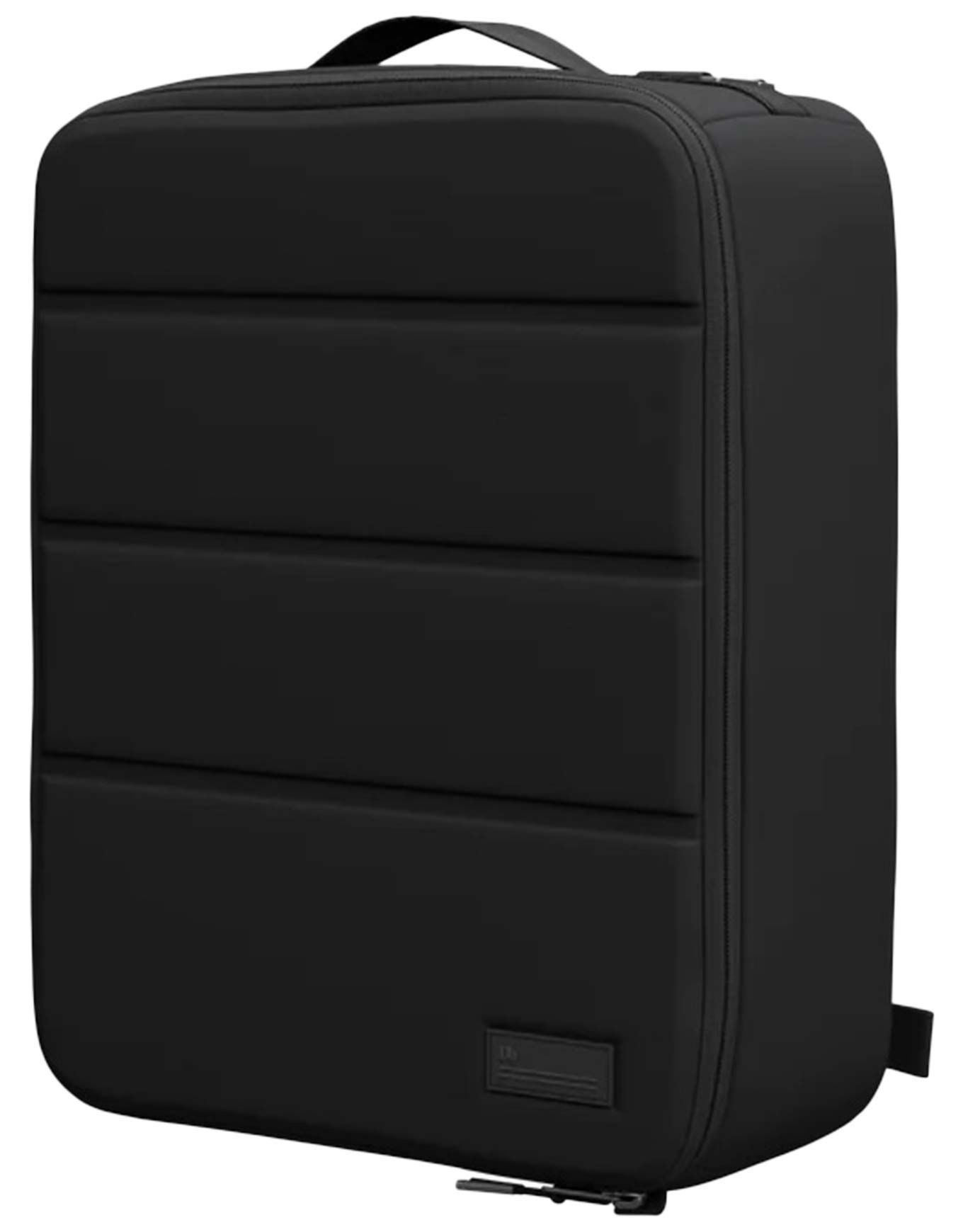 DB Ramverk Camera Insert M Black Out Accessories : Snowleader