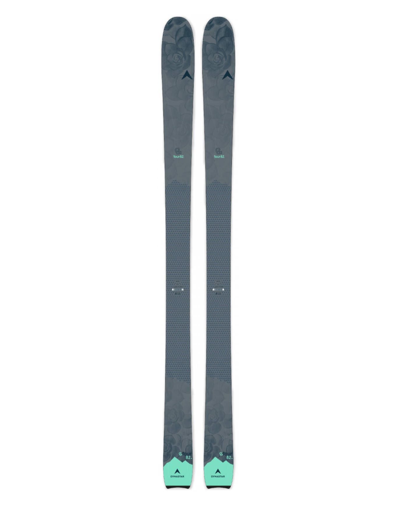Dynastar E-Tour 82 Open 2024 Women's touring skis : Snowleader
