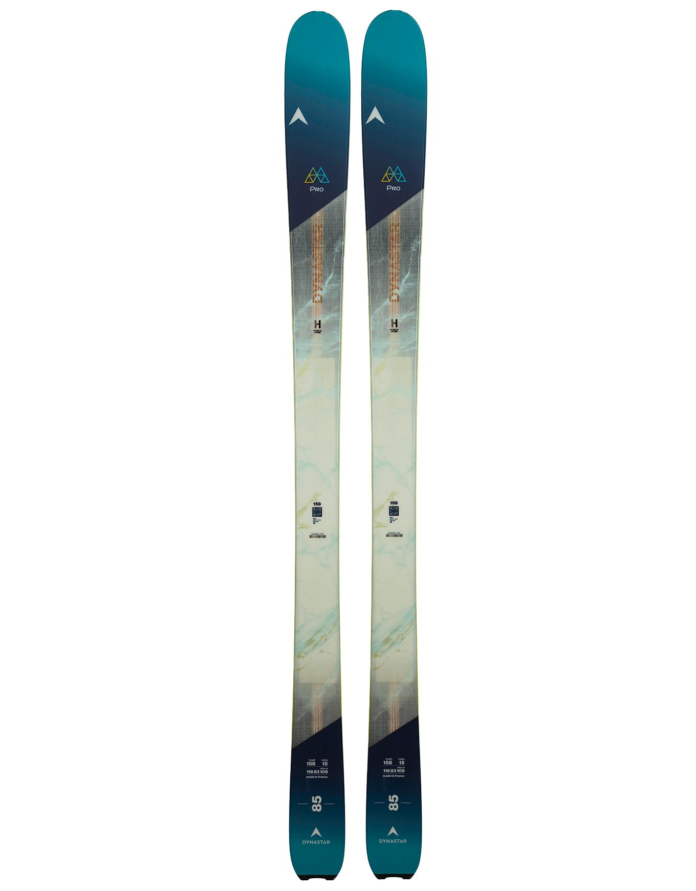 Dynastar M-Pro W 85 Open 2026 Women's skis : Snowleader
