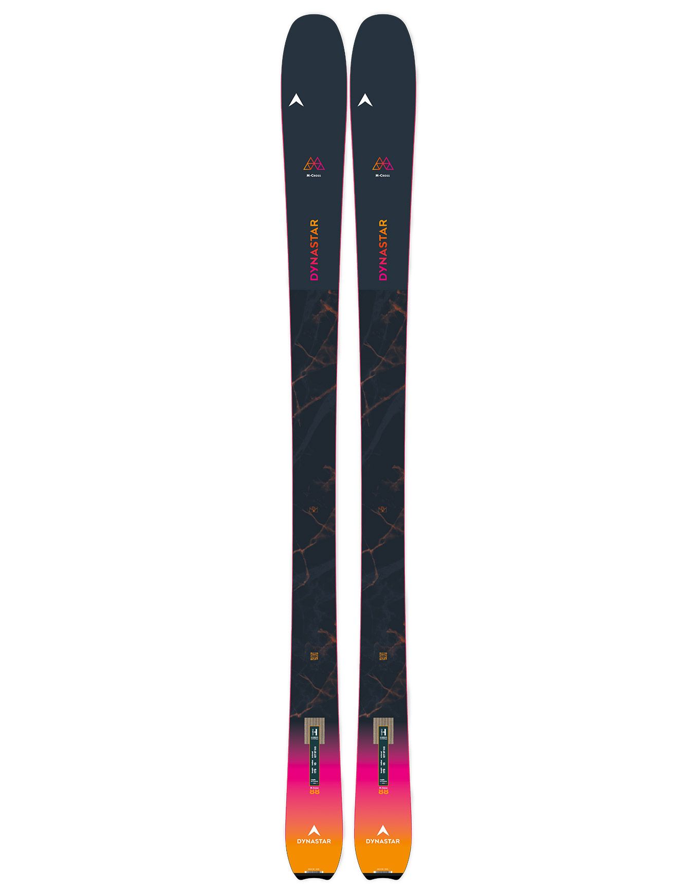 Dynastar M-Cross 88 Open 2026 Ski Herren : Snowleader