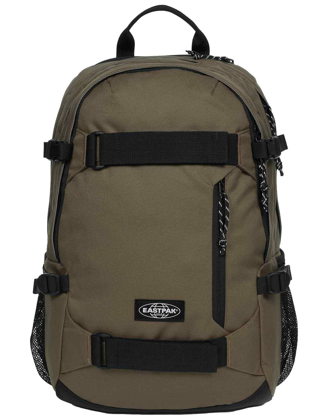 Eastpak Getter Pro - CS Forest Rucksäcke : Snowleader