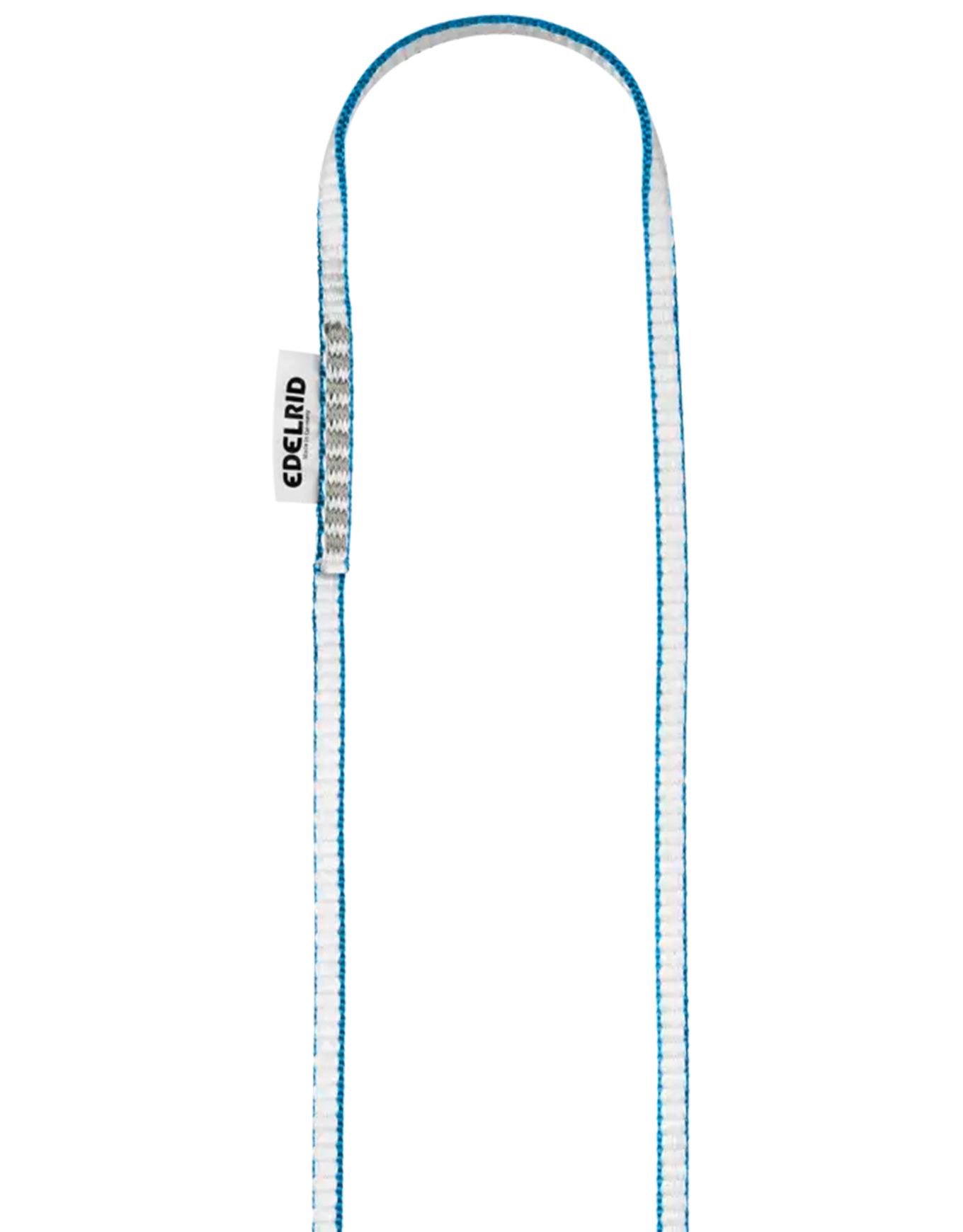 Edelrid Dyneema Sling 8mm II Runner und Express-Schlingen : Snowleader