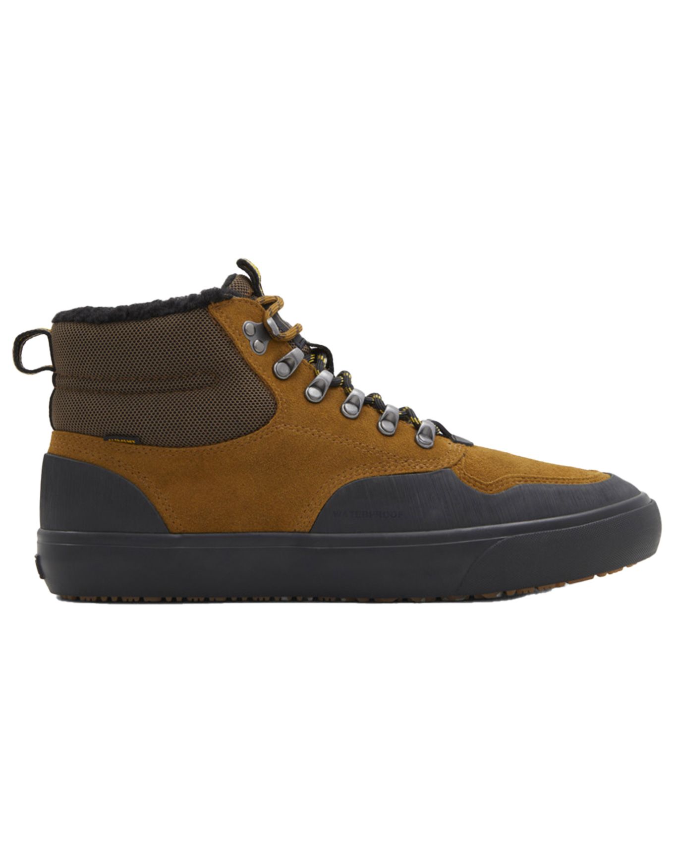 Element Topaz C3 Mid Winterized M Shoe Breen High-Top Shoes : Snowleader