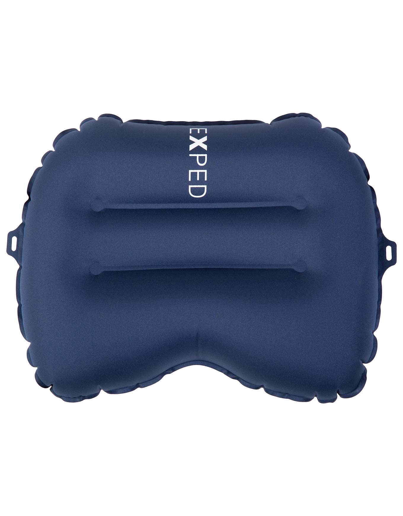 Exped Versa Pillow Navy Pillows and Cushions : Snowleader