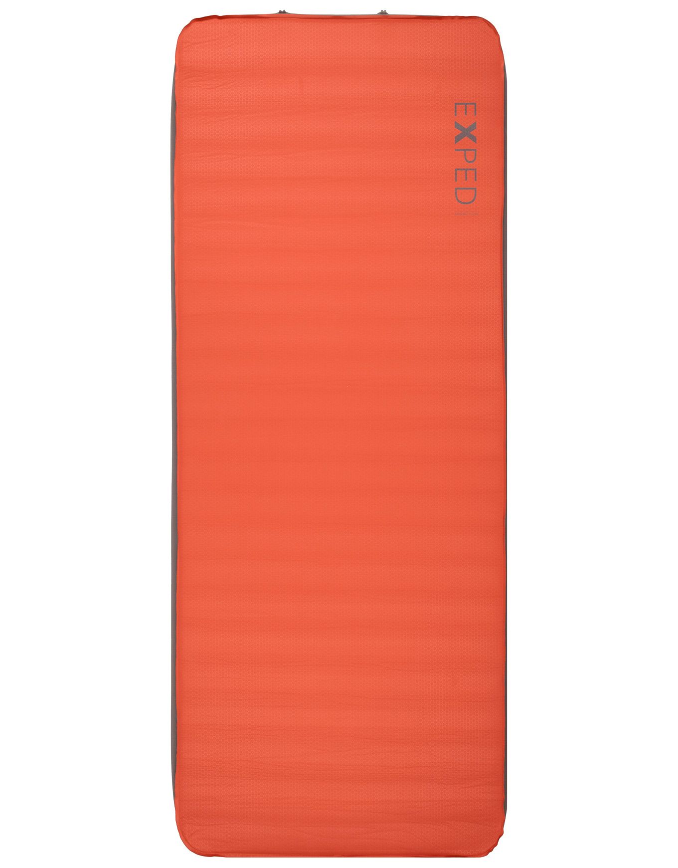 Exped Megamat 10 Ruby Red Camping Mattresses : Snowleader
