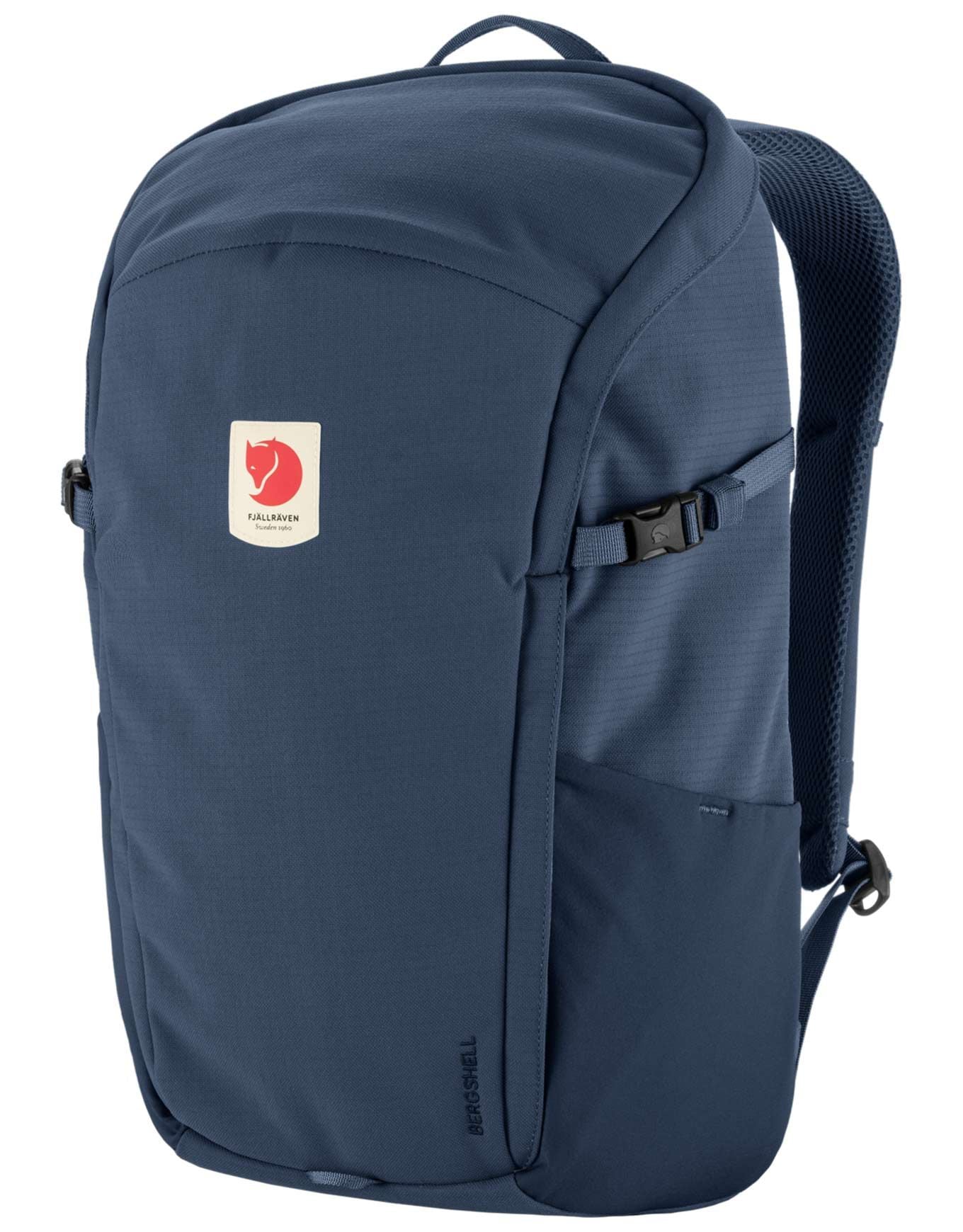 Fjall Raven Ulvö 23 Mountain Blue Day-Hike Backpacks : Snowleader