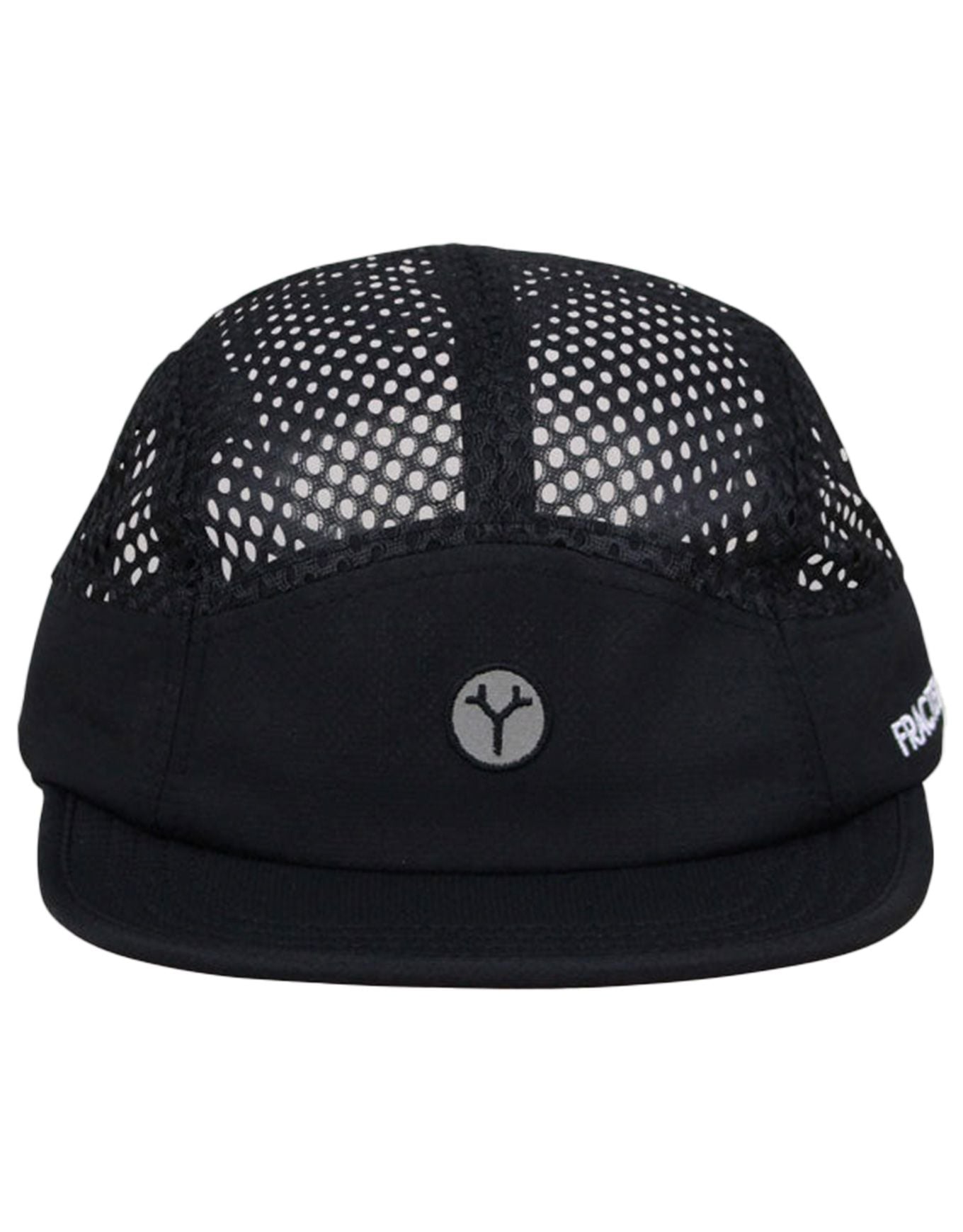 Fractel M-Series Galaxy Trail running caps & headbands : Snowleader