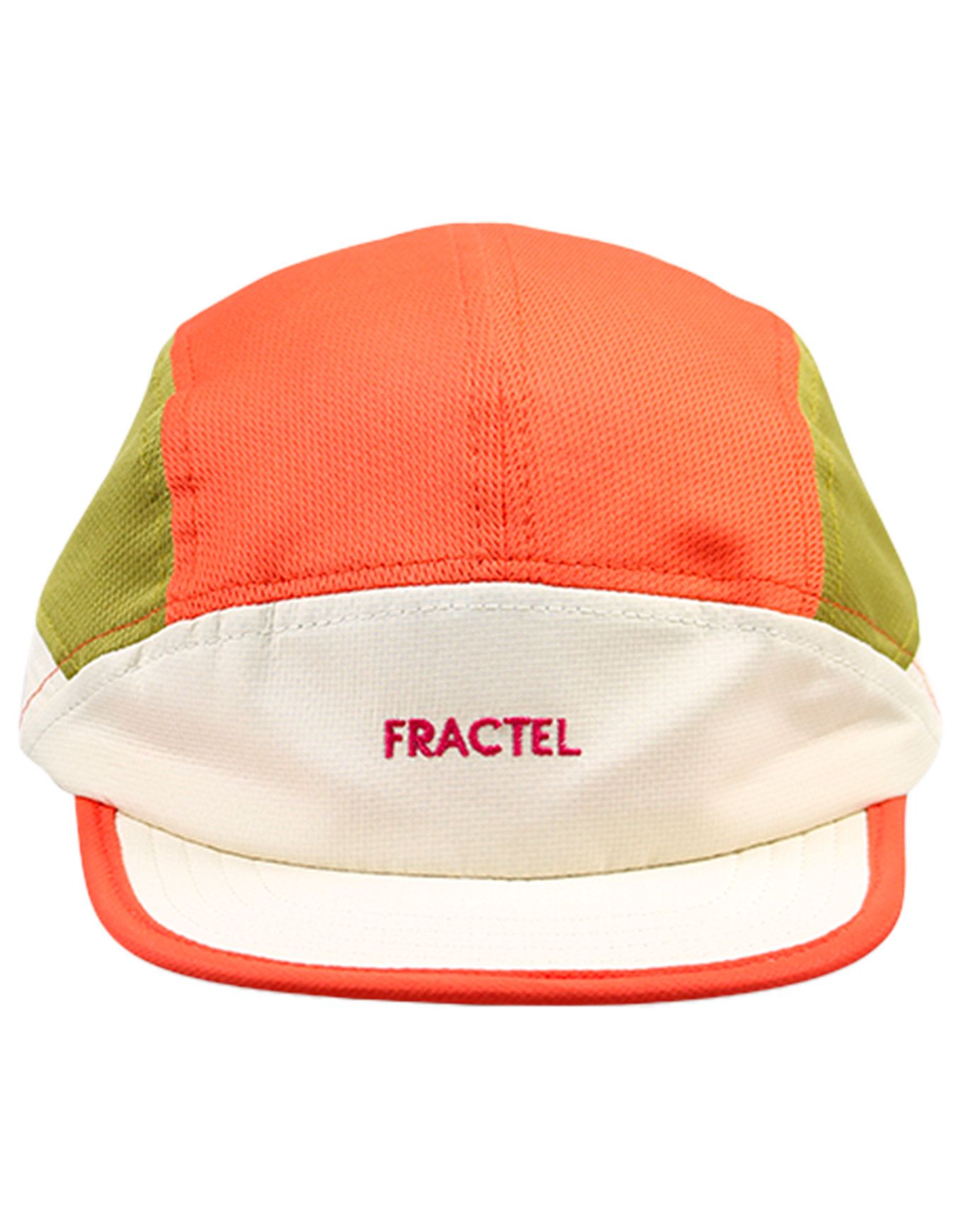 Fractel F-Series Gradient Trail running caps & headbands : Snowleader