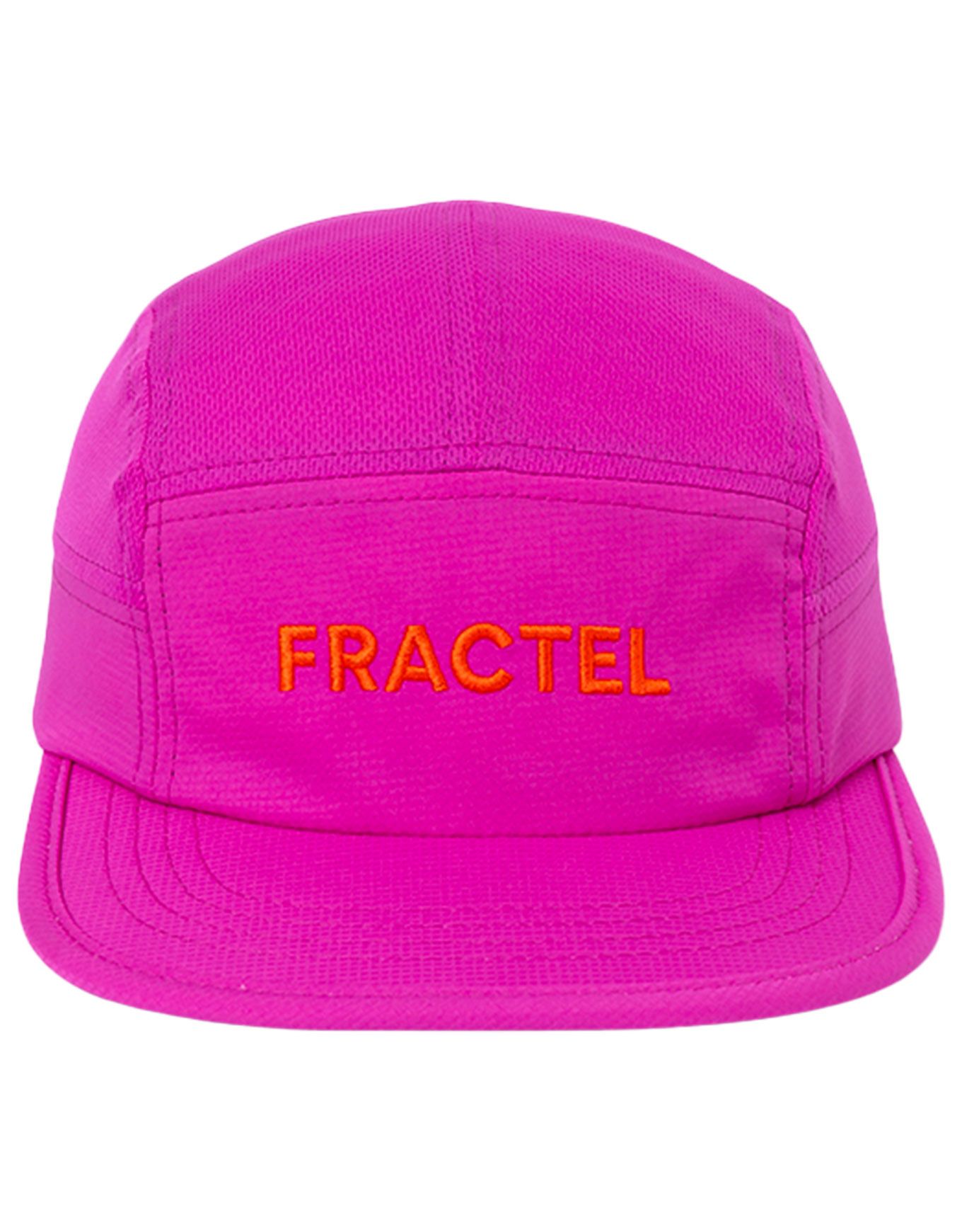 Fractel M-Series Orchid Trail running caps & headbands : Snowleader