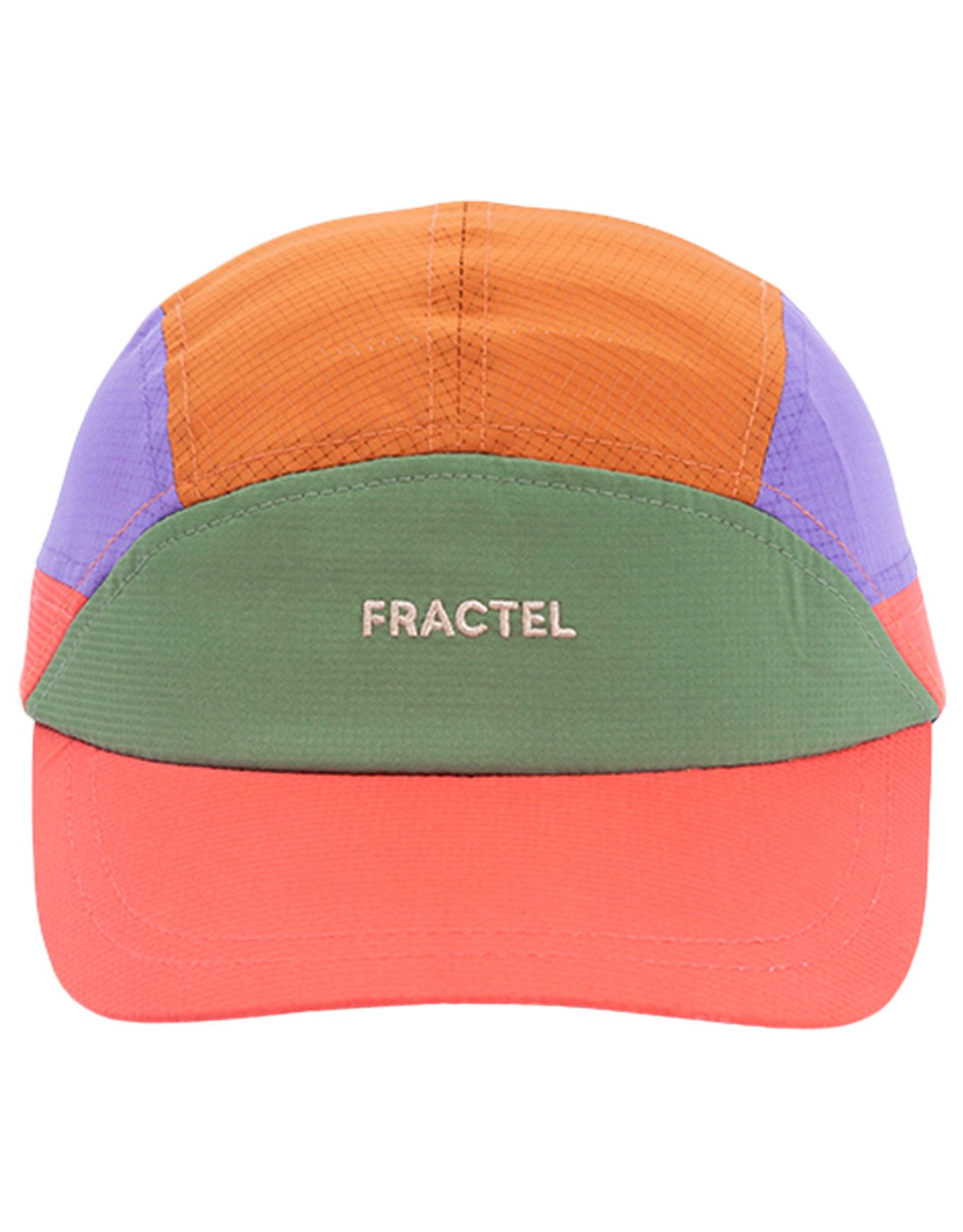 Fractel E-Series Varnis Women's trail running caps & headbands : Snowleader