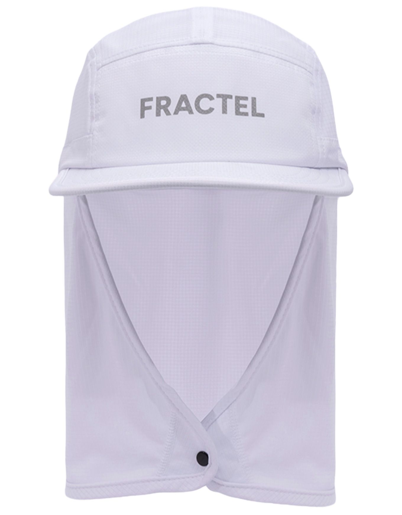 Fractel L-Series Lumen Women's trail running caps & headbands : Snowleader