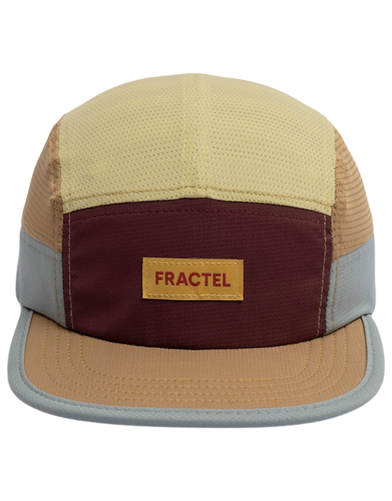 Fractel M-Series Aphid Women's trail running caps & headbands : Snowleader