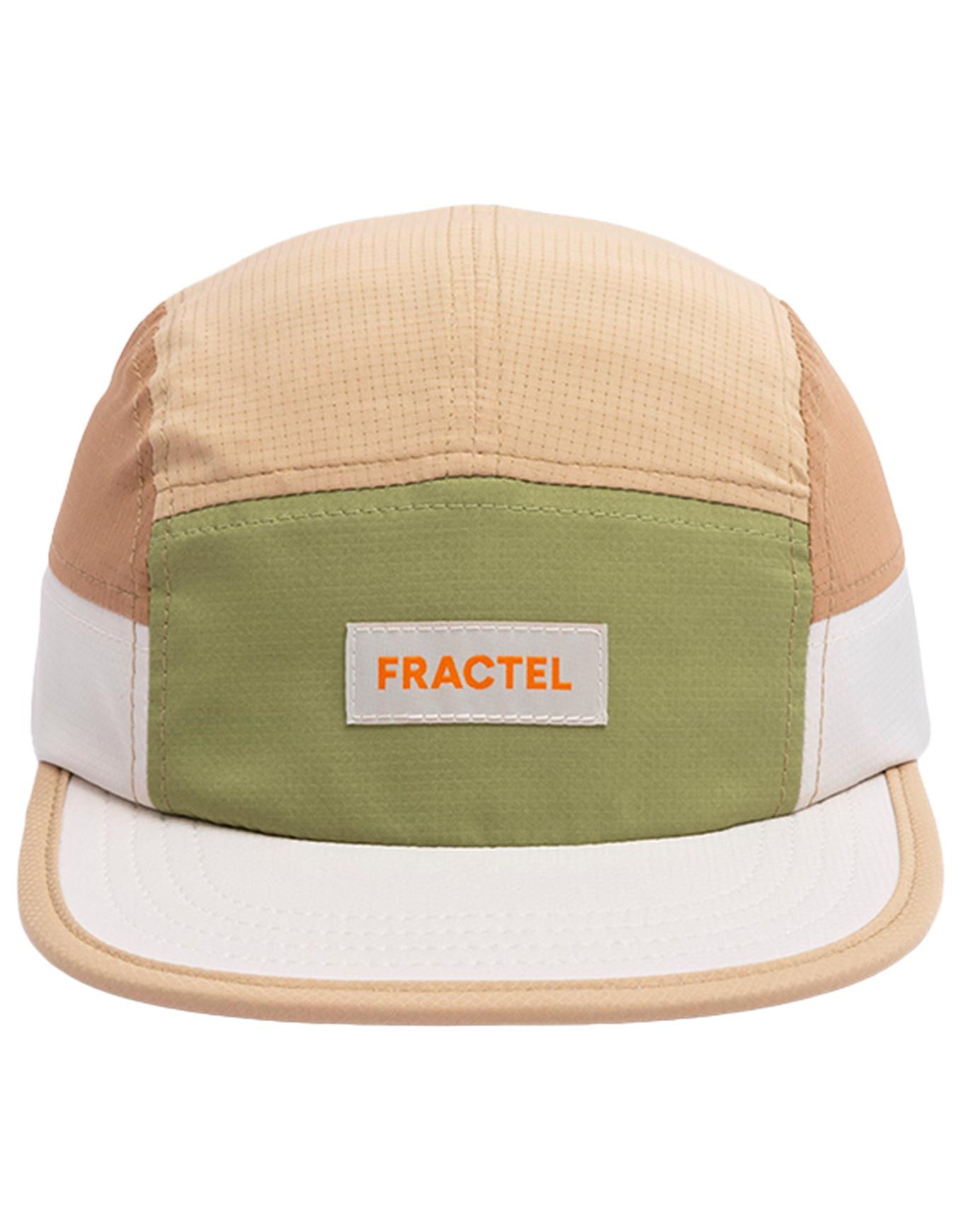 Fractel M-Series Cadas Women's trail running caps & headbands : Snowleader