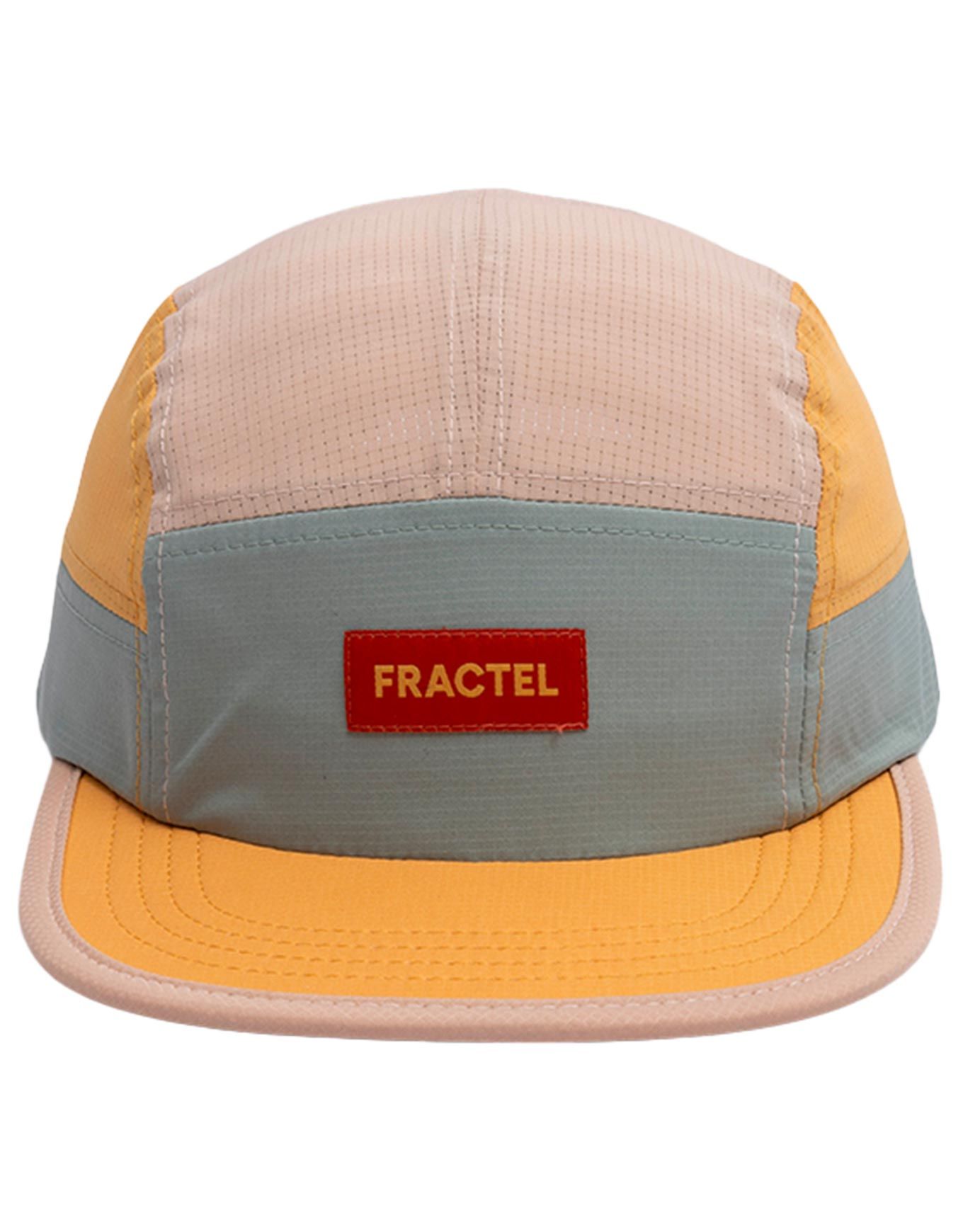 Fractel M-Series Liath Women's trail running caps & headbands : Snowleader