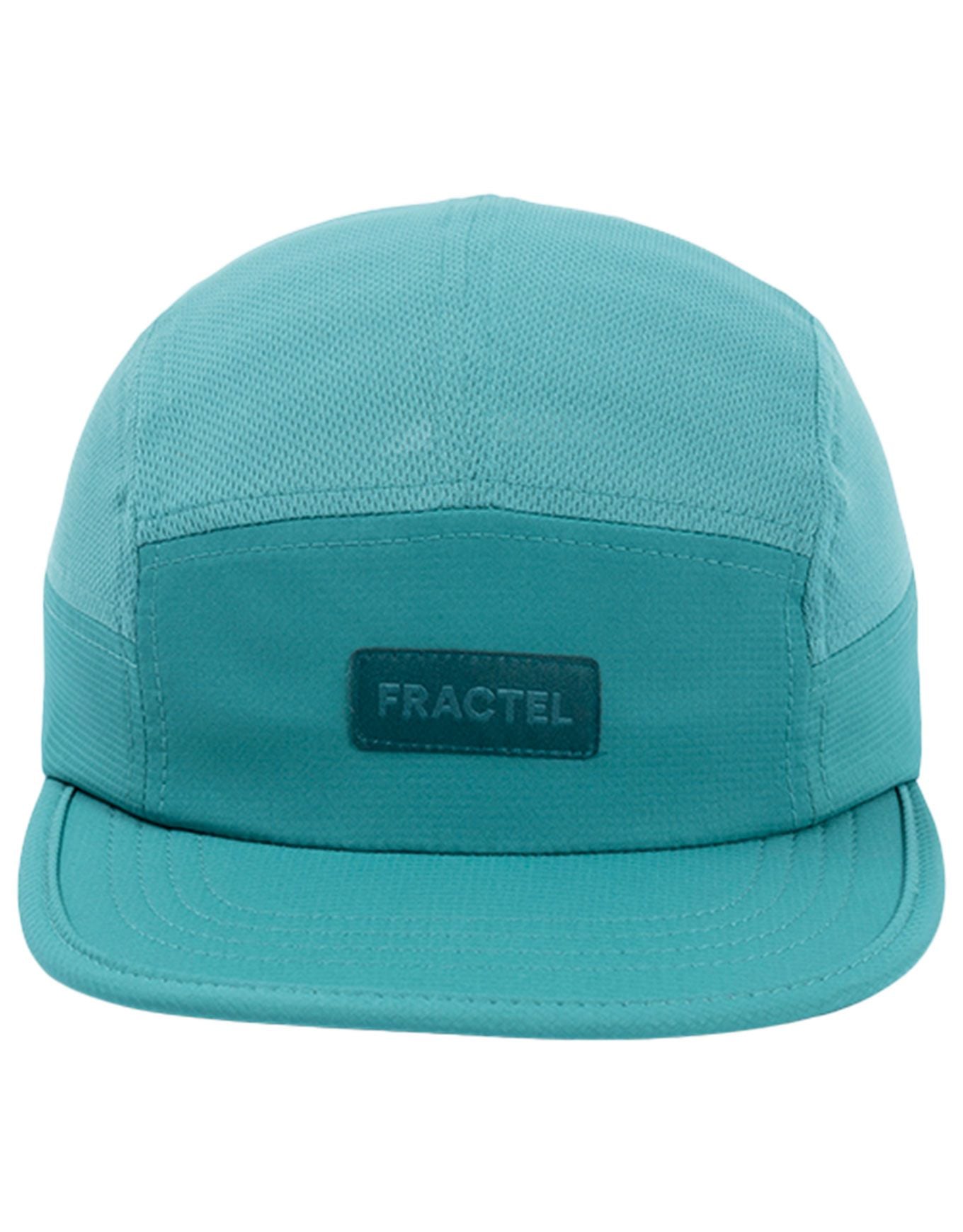 Fractel M-Series Ocean Women's trail running caps & headbands : Snowleader
