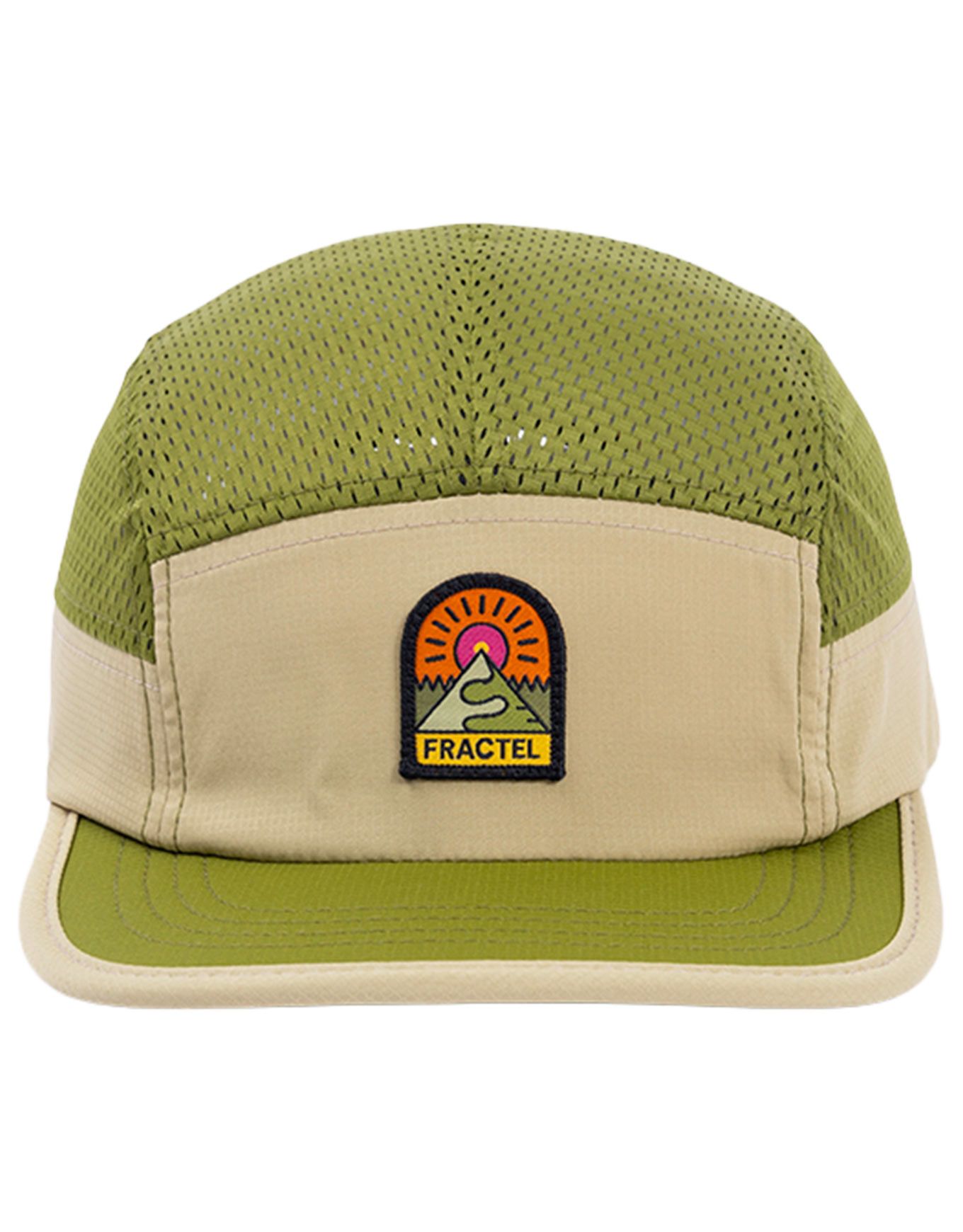 Fractel M-Series Solace Women's trail running caps & headbands : Snowleader