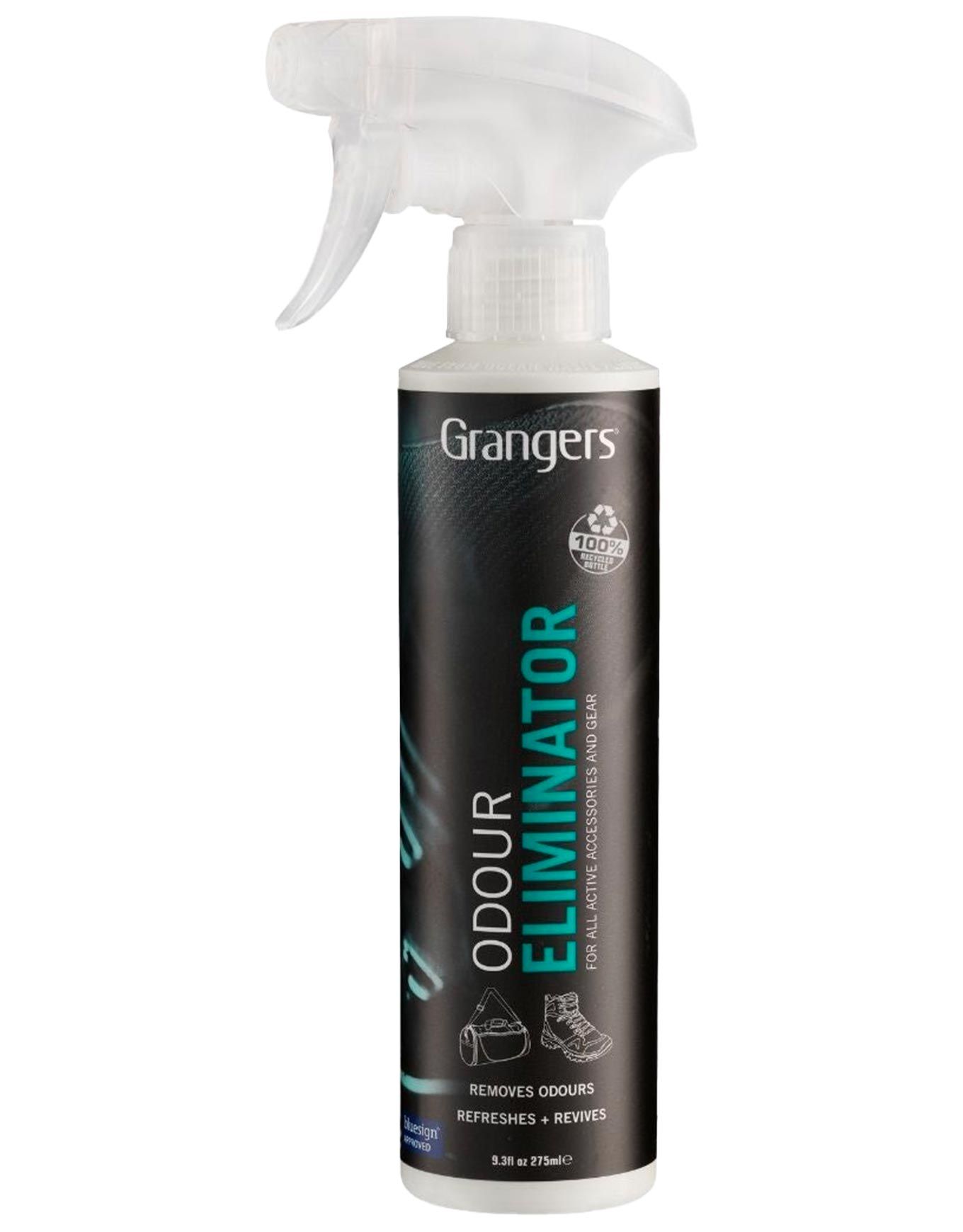 Grangers Spray Anti-Odeur Schuhpflege : Snowleader