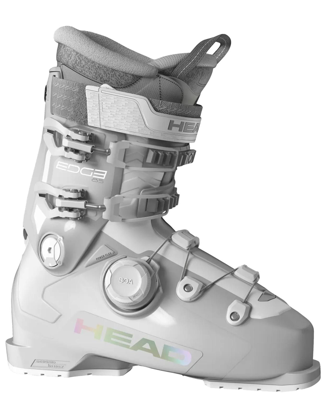 Head Edge 85 W Hv Boa Chaussures de ski femme : Snowleader