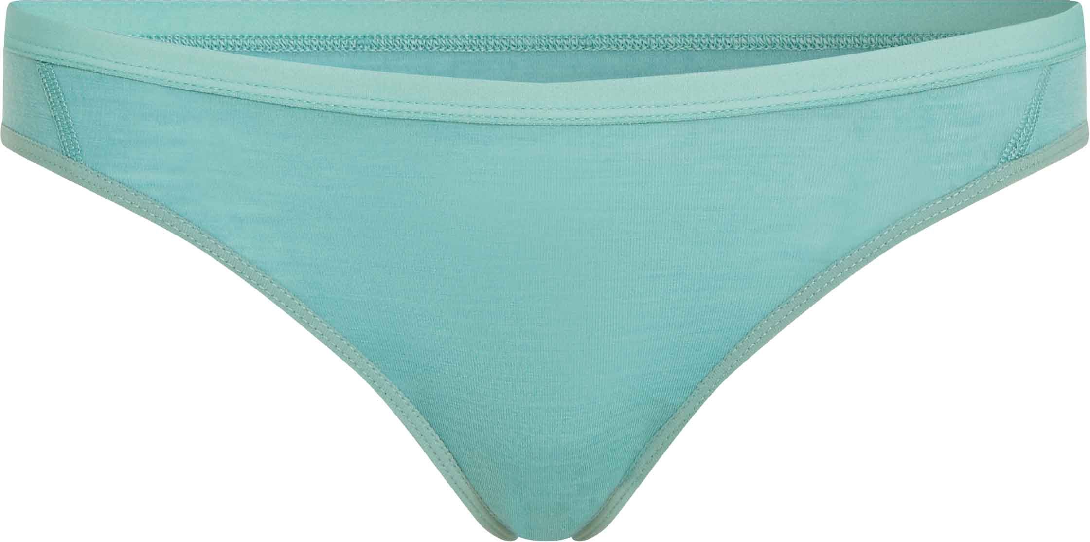 Icebreaker W Merino 150 Siren Bikini Hydro Sportunterhosen : Snowleader