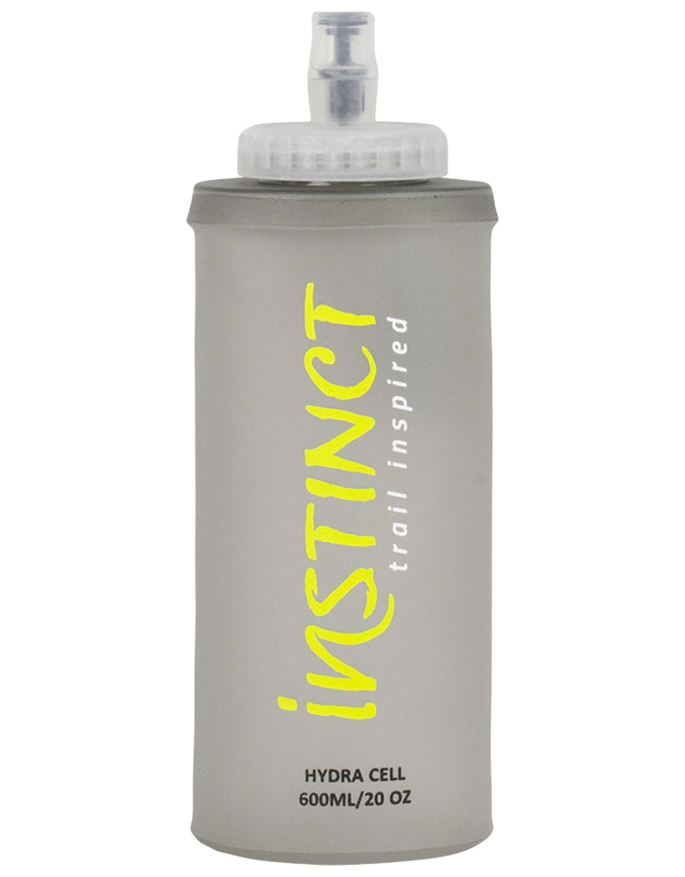 InStinct Instinct Hydra Cell 600Ml Hydrapak Water pouches and flasks ...