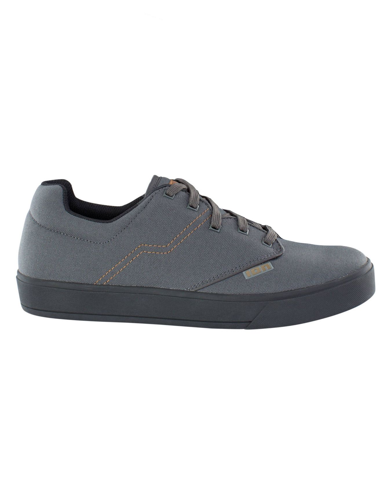 Ion Shoes Seek Grey Flat pedal schoenen : Snowleader
