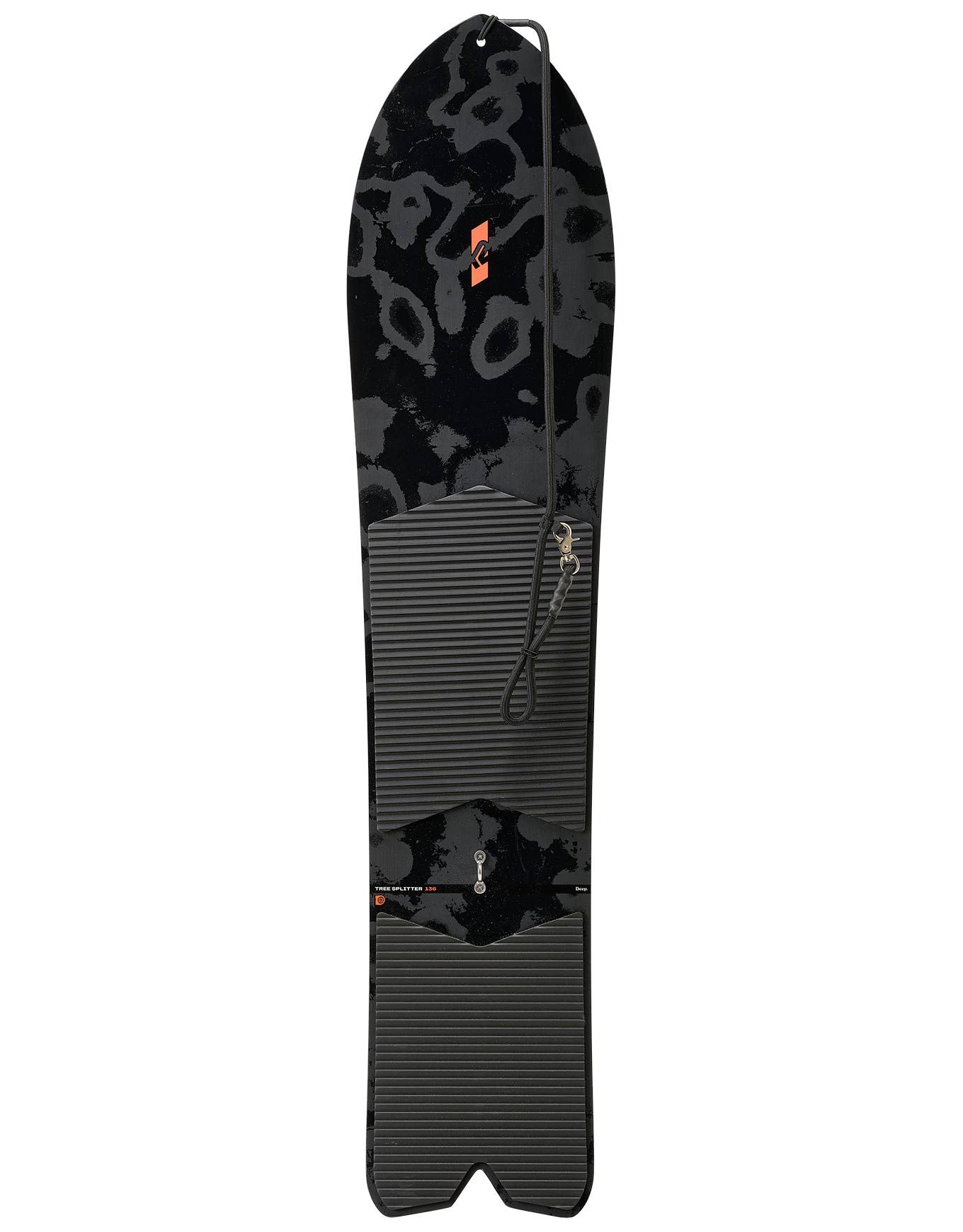 K2 Snowboard Tree Splitter 2026 Snowboard Herren : Snowleader