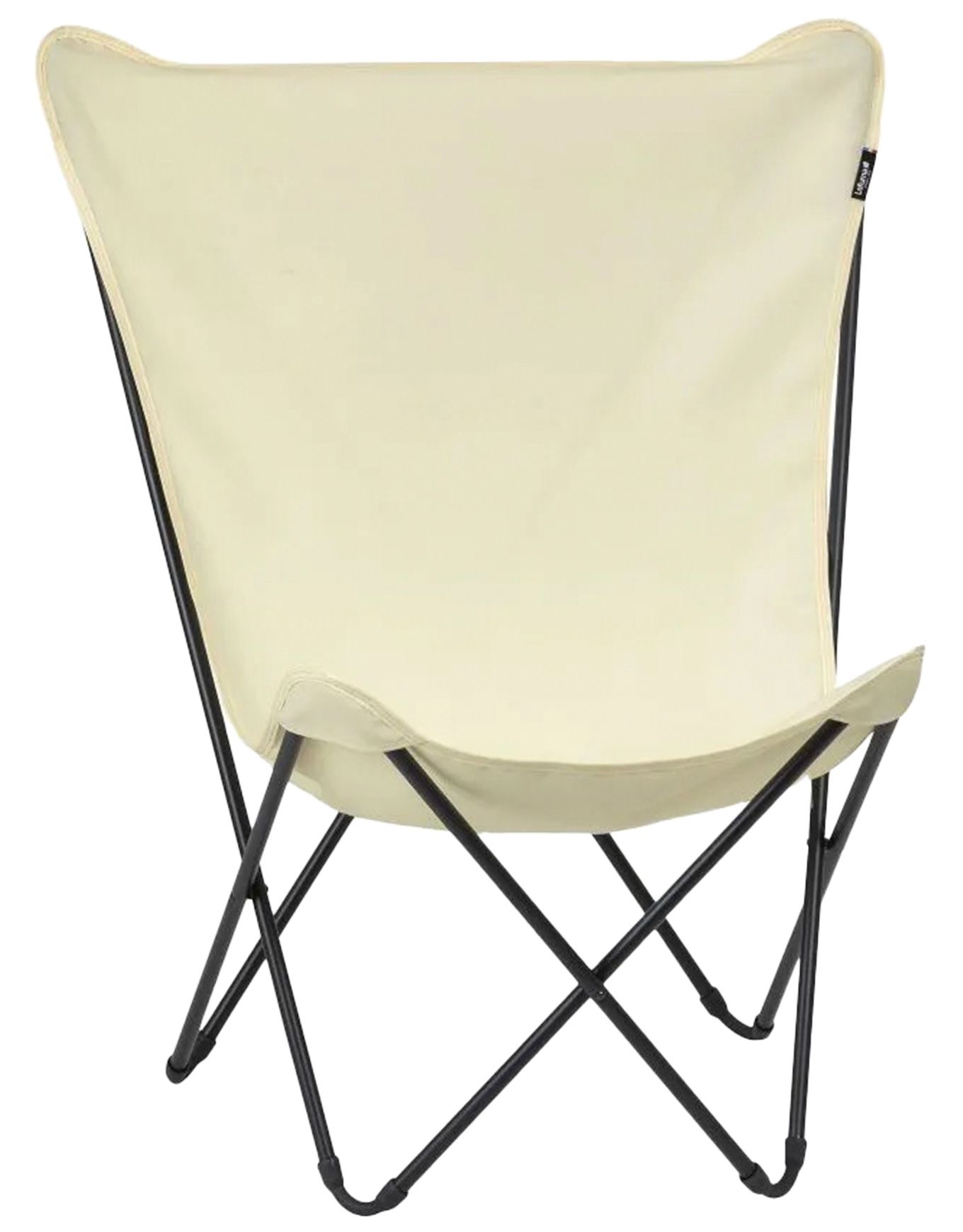 Lafuma Mobilier Maxi Pop Up Airlon Ecru Beige Camping Tables and Chairs ...