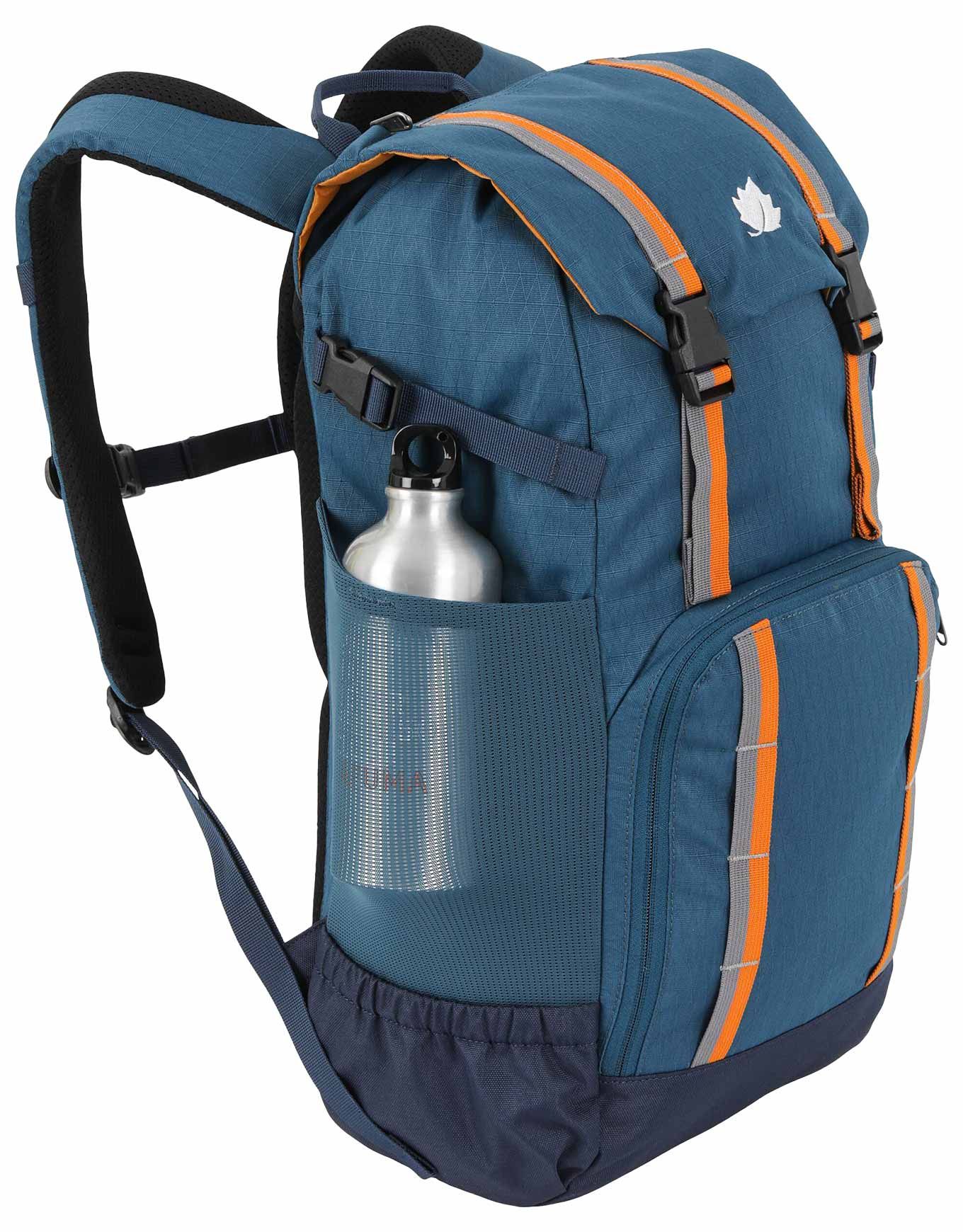 Lafuma Sentinel 20 Ink Blue Backpacks : Snowleader
