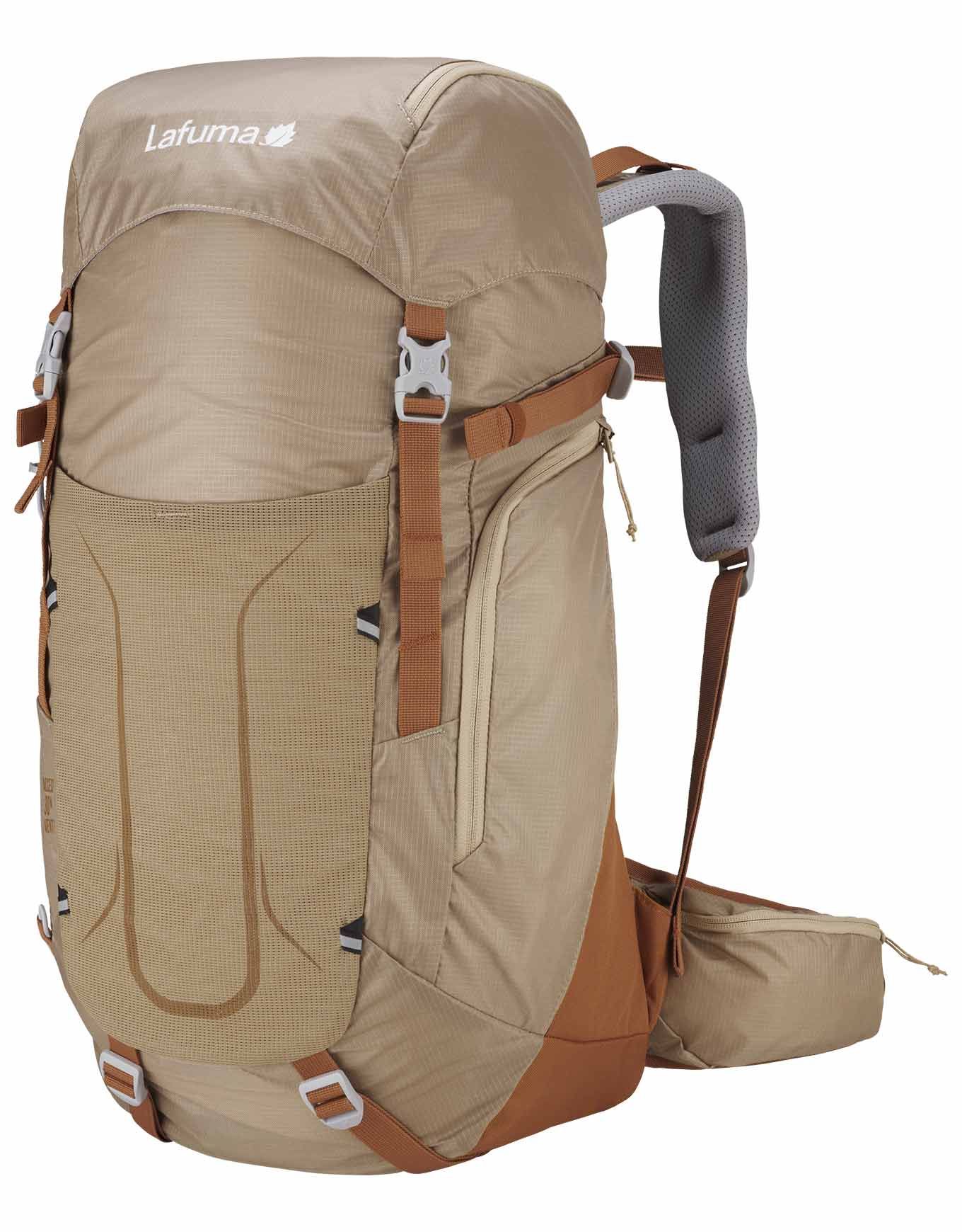 Lafuma Access 30W Vent Dune Mochilas para excursión de un día : Snowleader