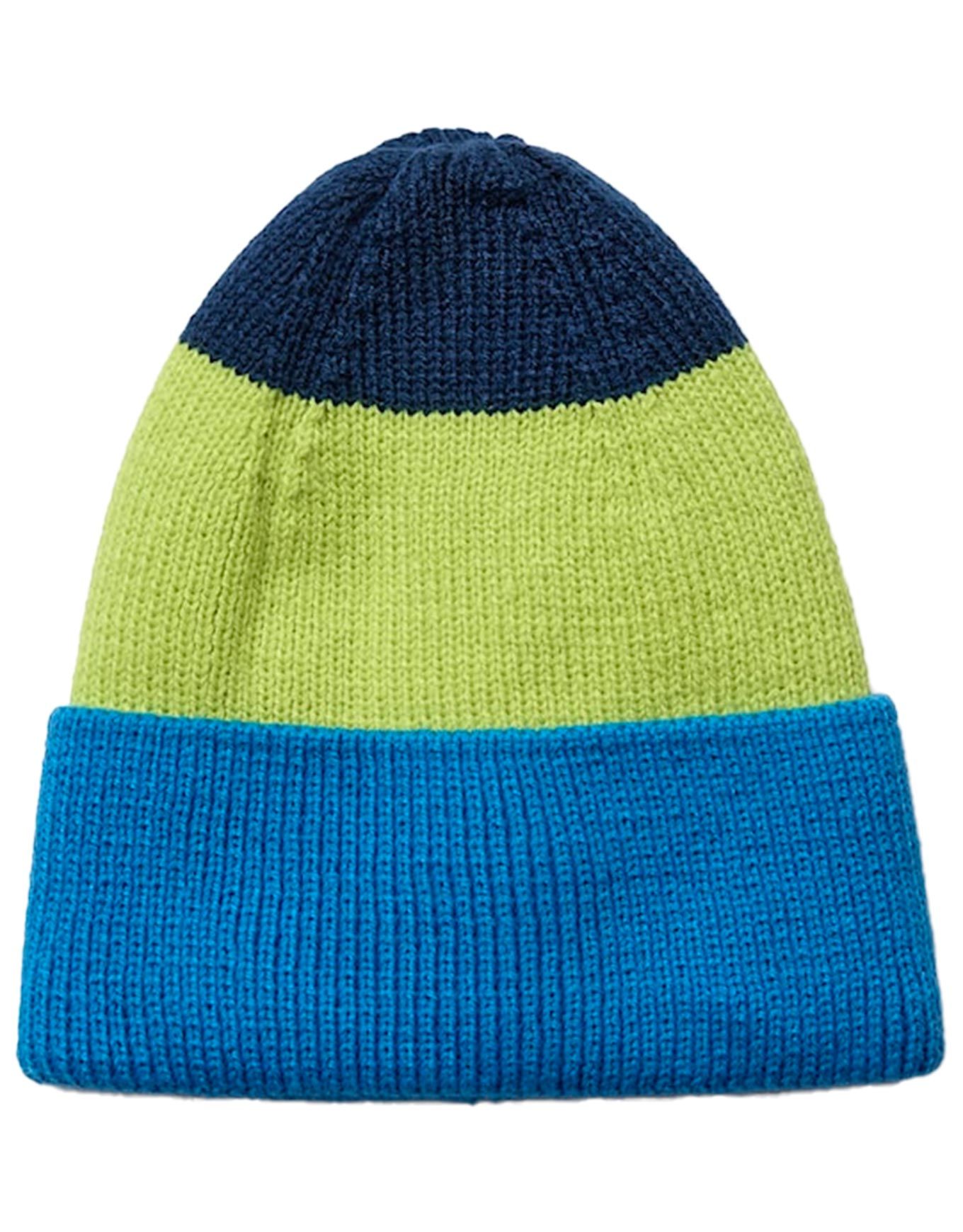 Lego Wear Agan 803 Hat Blue Kid's hats/neckwarmers : Snowleader