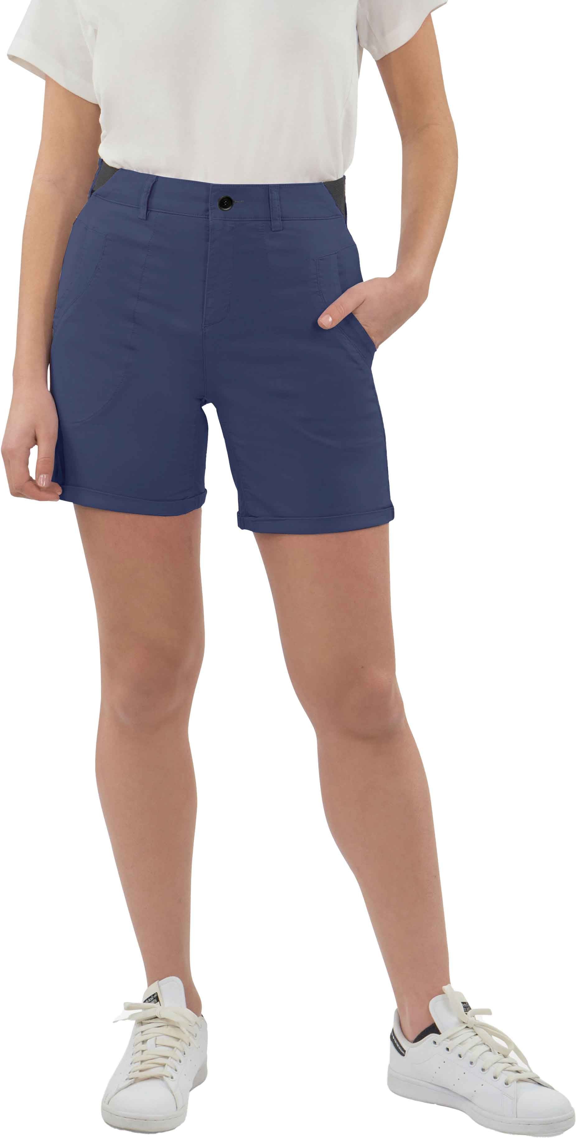 Looking for Wild Bavella Medieval Blue Dames klimshorts : Snowleader