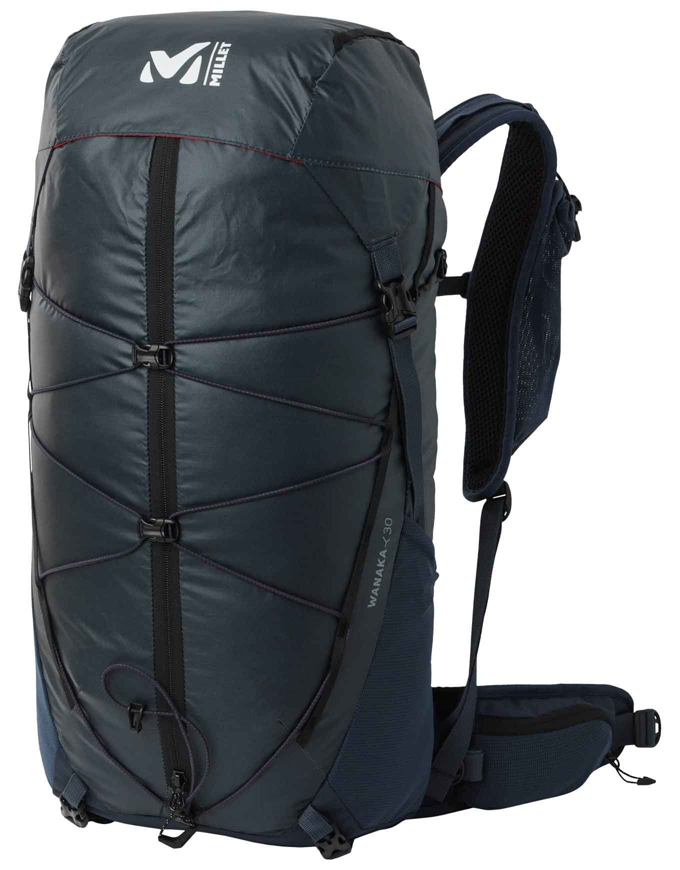 Millet Wanaka 30 Saphir Day-Hike Backpacks : Snowleader