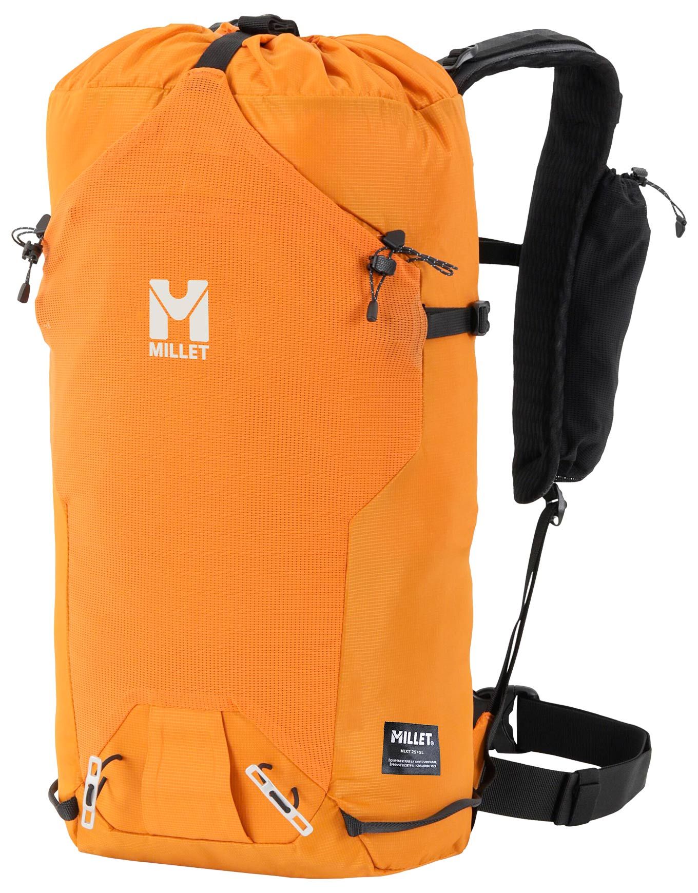 Millet Mixt 25+5 Maracuja Rucksäcke : Snowleader