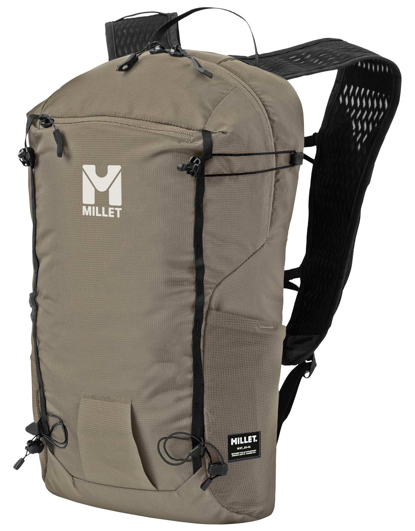 Millet Mixt 15 Dorite Day-Hike Backpacks : Snowleader