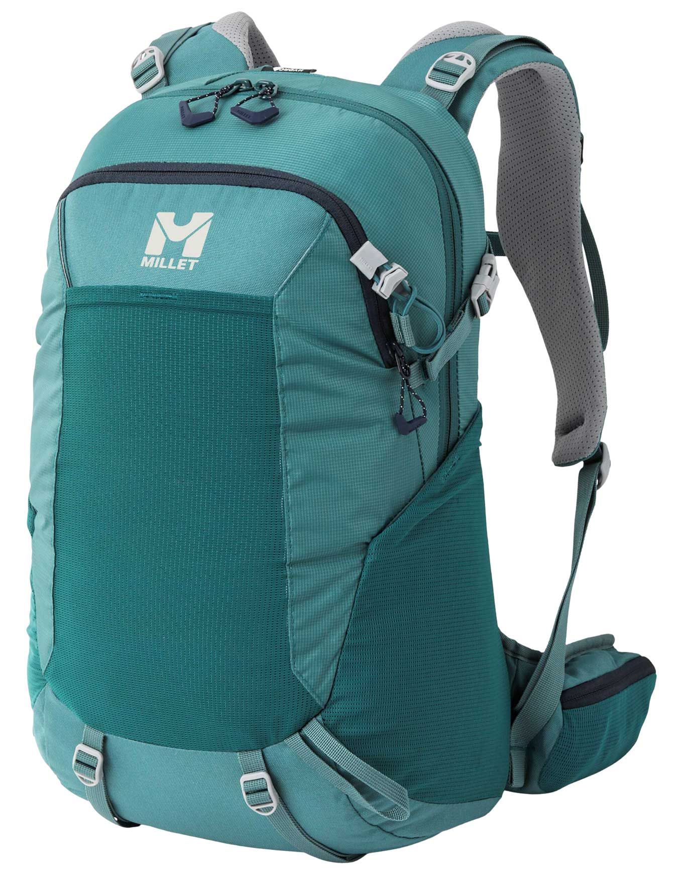 Millet Hiker Air 18 W Hydro Tagesrucksäcke : Snowleader