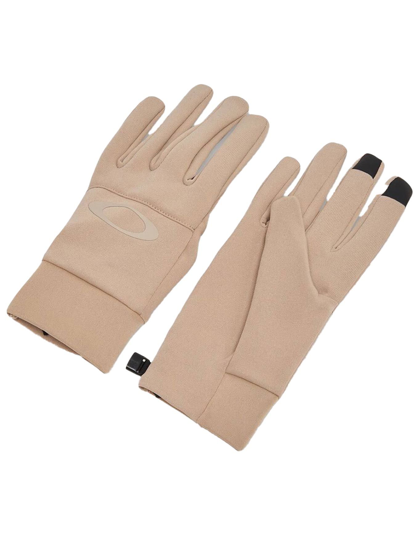 Oakley Tactical Fingerless Gloves TACTICAL HALF FINGER GLOVES
